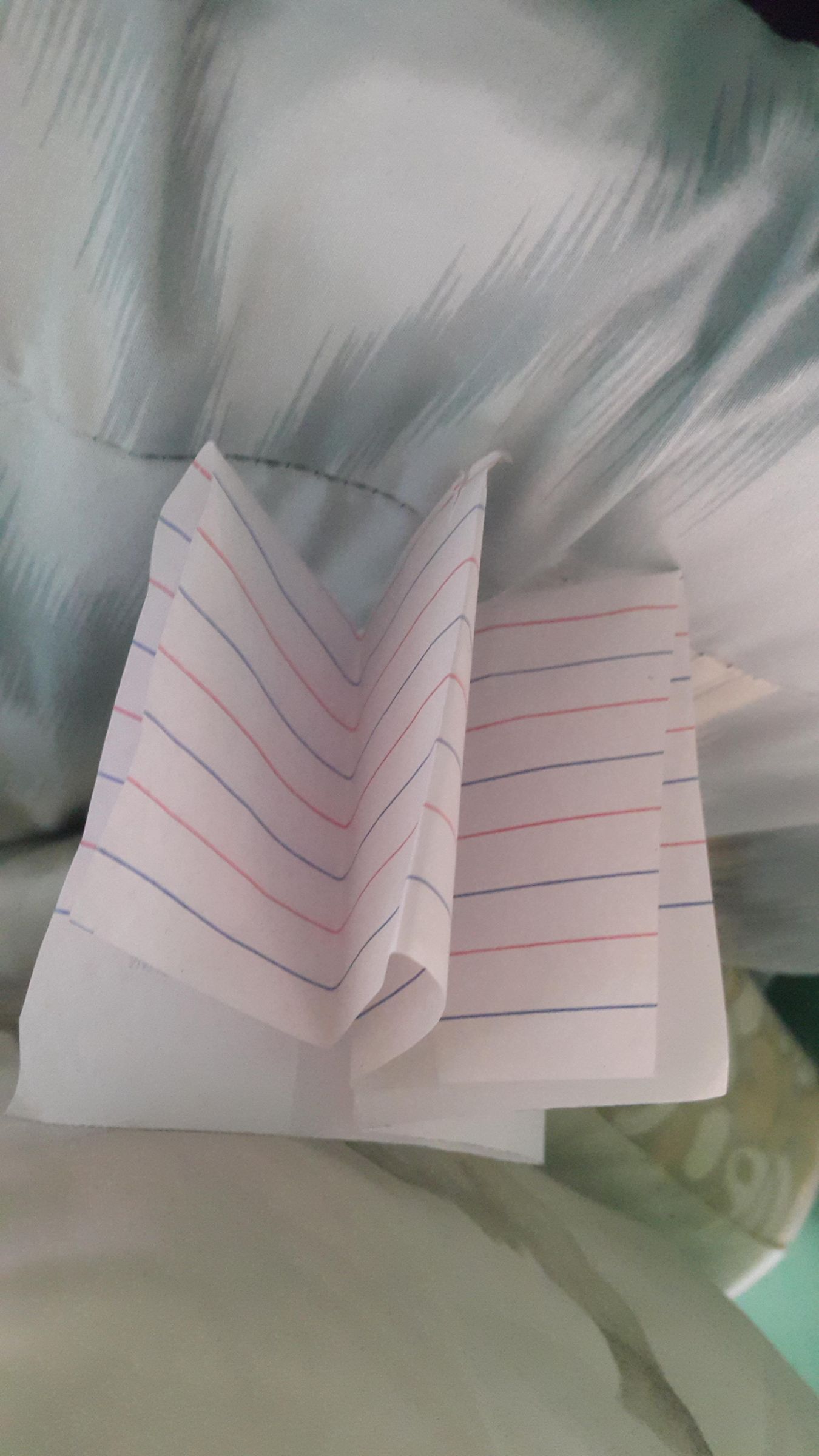 An 8 Page Book From a Piece of Paper : 7 Steps (with Pictures ...