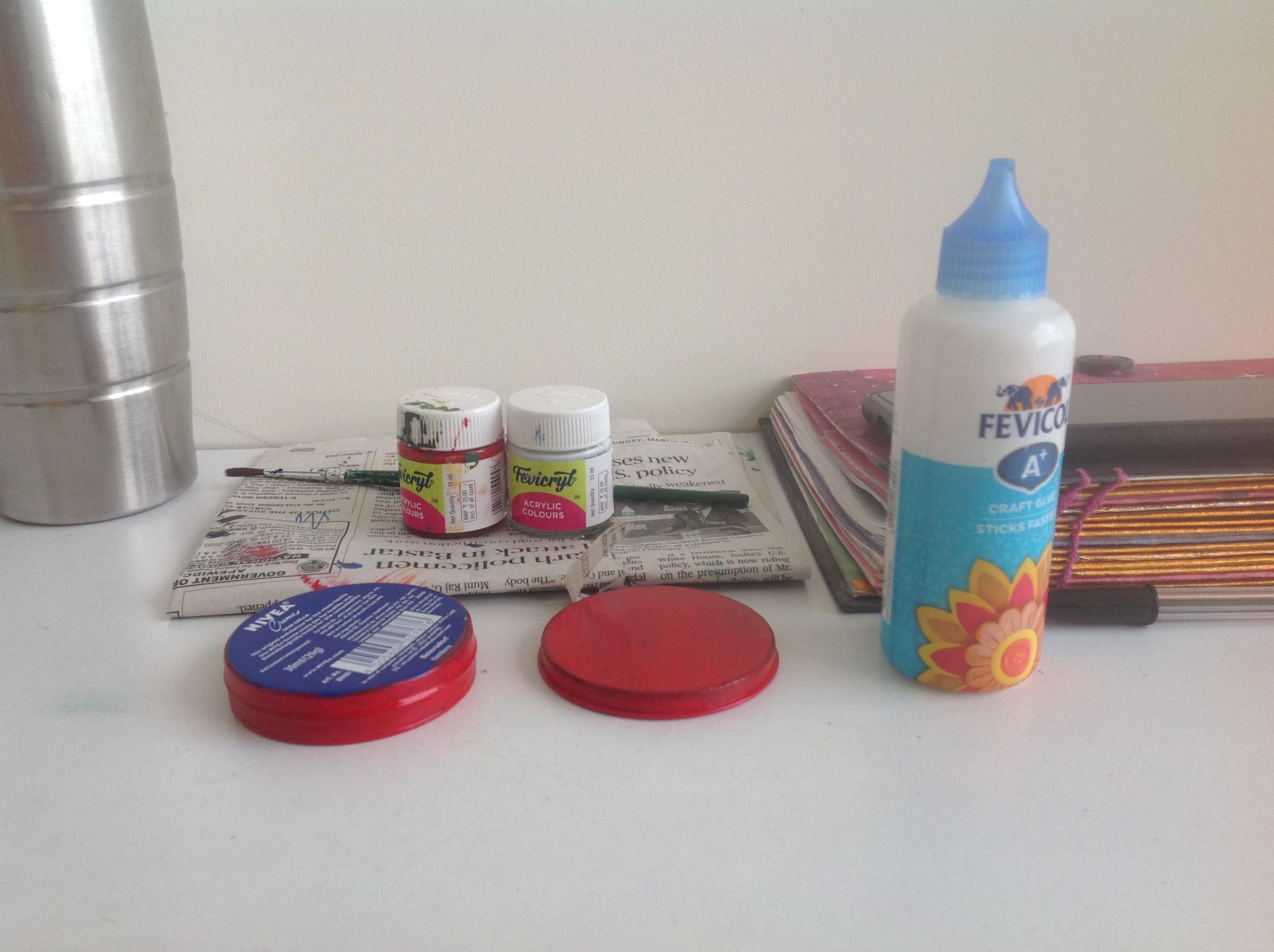 A Place in a Tin : 9 Steps (with Pictures) - Instructables