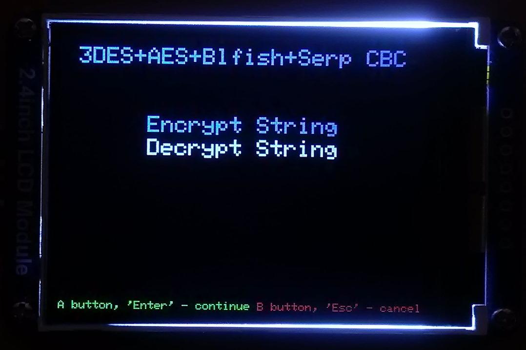 Midbar (Raspberry Pi Pico Version) : 22 Steps (with Pictures ...