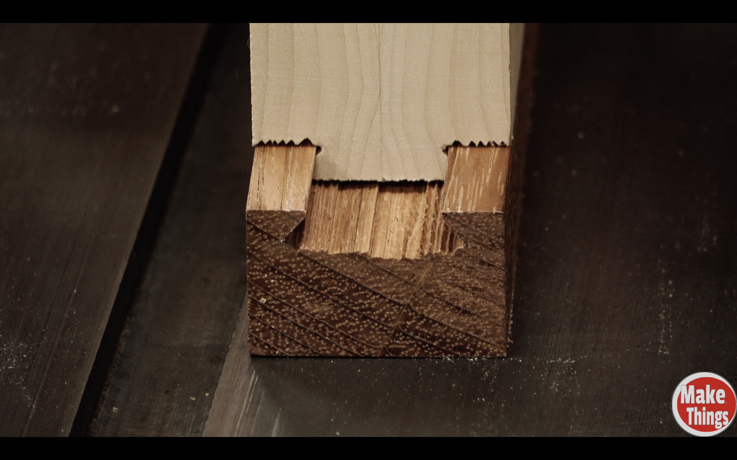 Sliding Dovetail Stop Block : 11 Steps (with Pictures) - Instructables