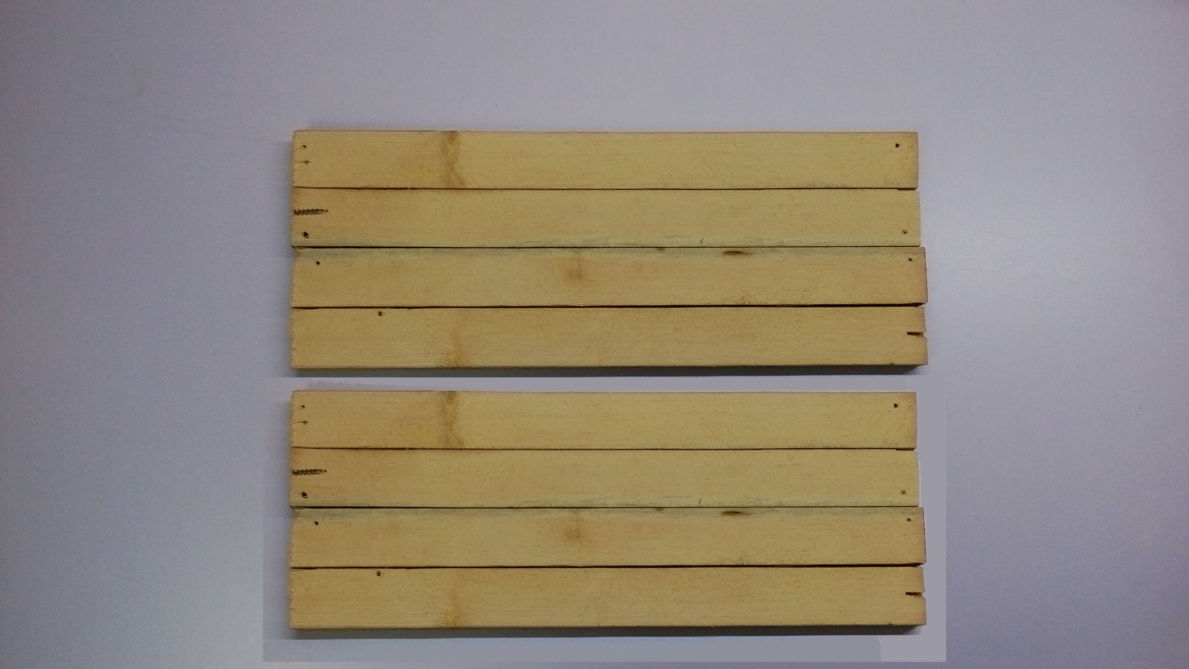 Triangle Wooden Pet House : 7 Steps (with Pictures) - Instructables