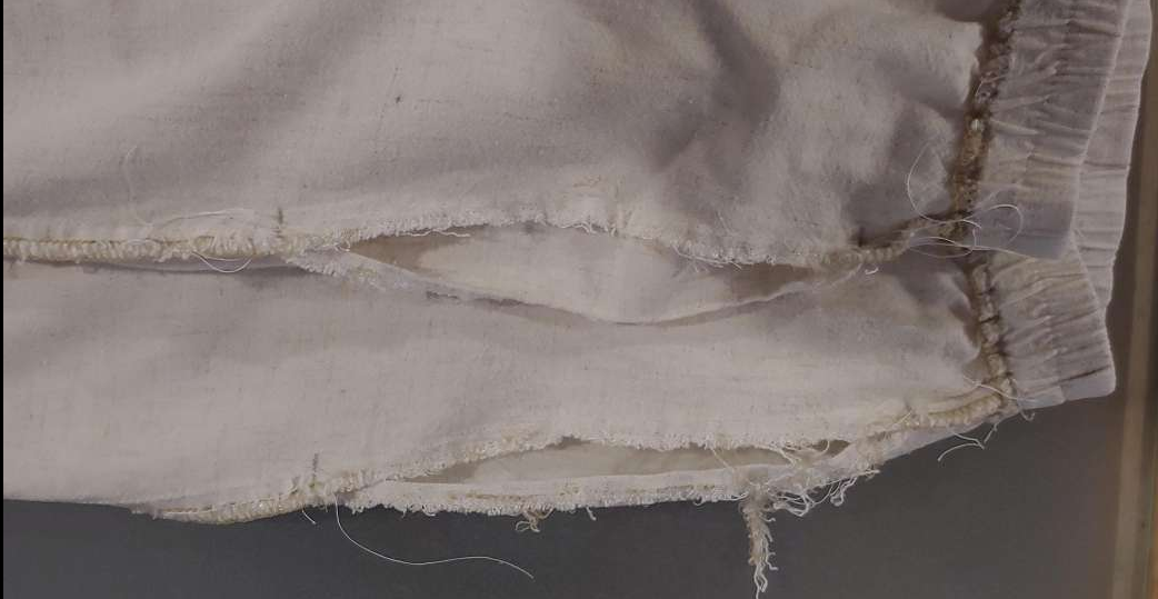 Side Seam Pockets : 16 Steps (with Pictures) - Instructables