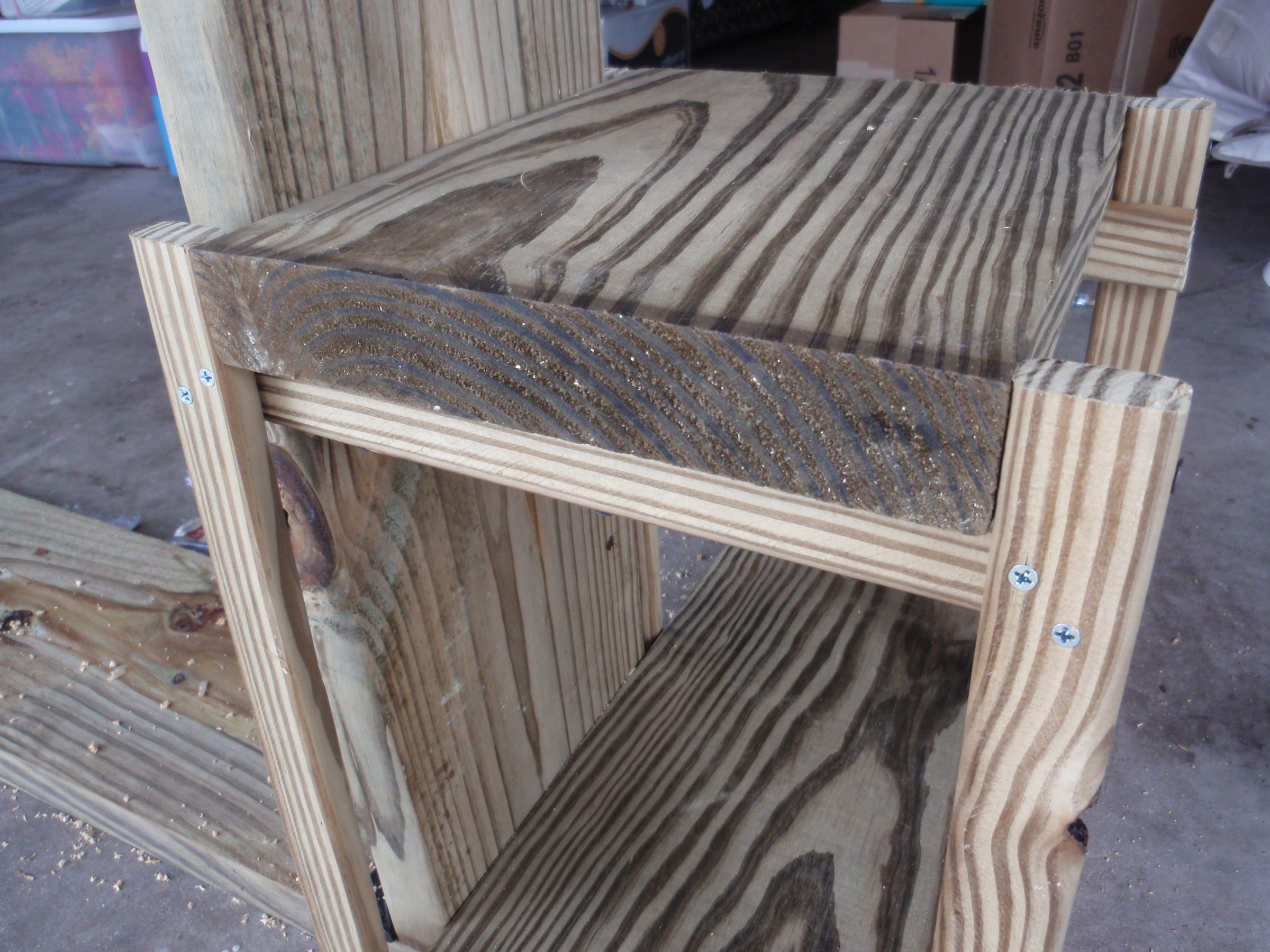 Cable Exercise Machine : 11 Steps (with Pictures) - Instructables