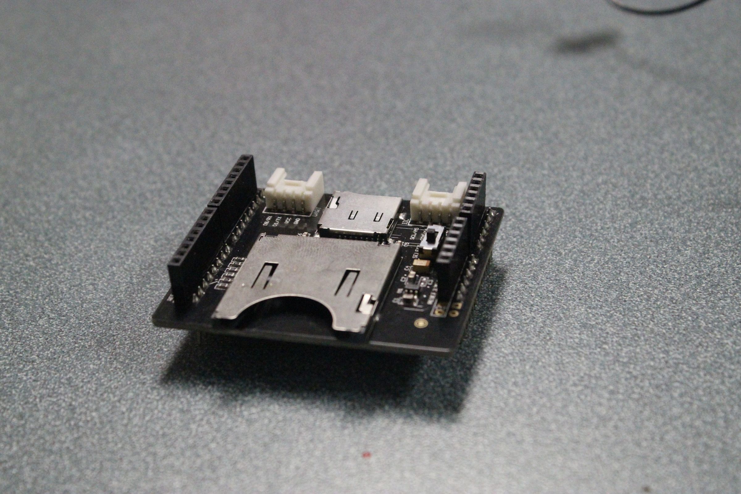 How to Make a Customizable Weather Balloon : 12 Steps - Instructables