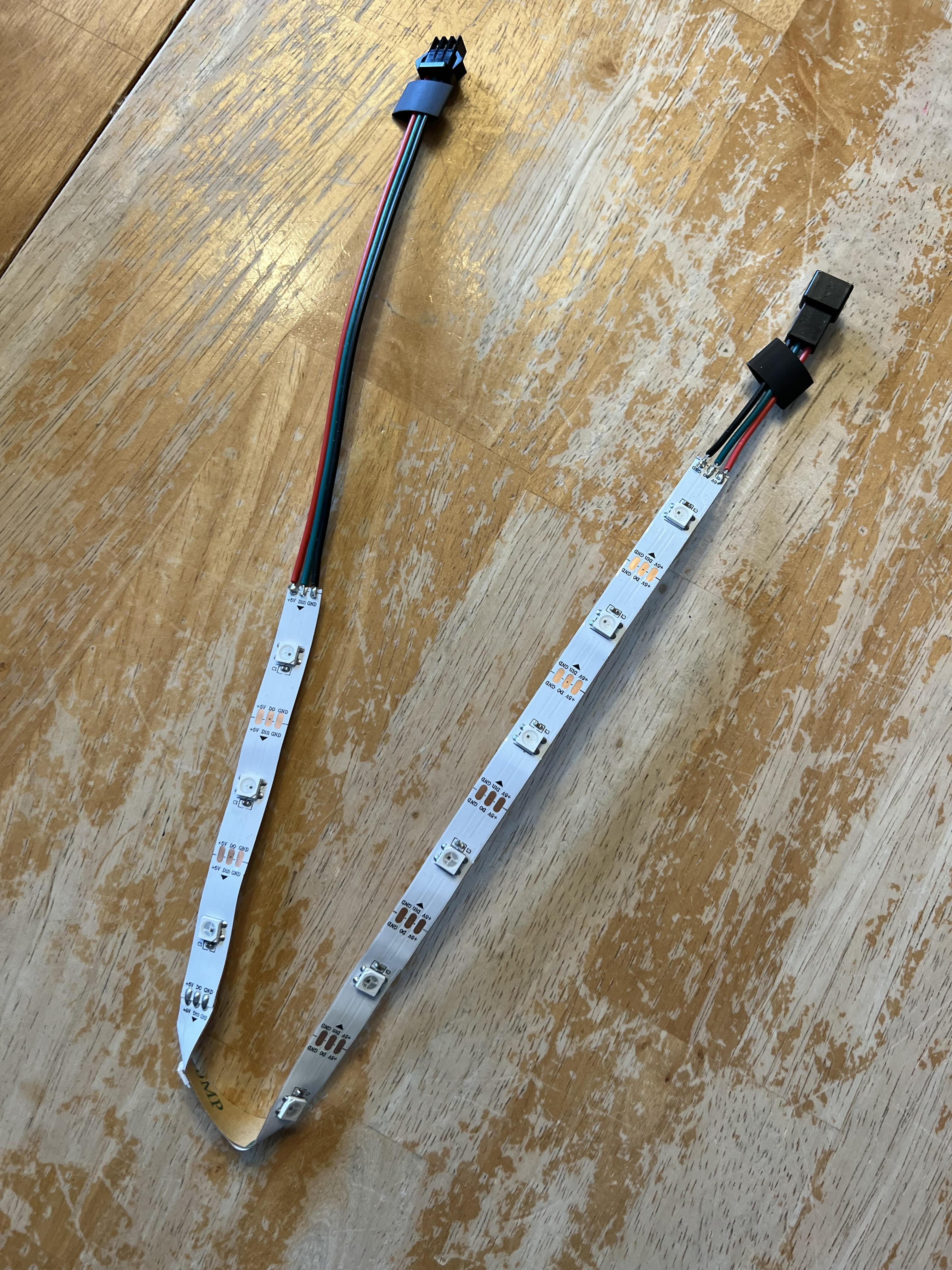 LED Light Panels : 4 Steps (with Pictures) - Instructables