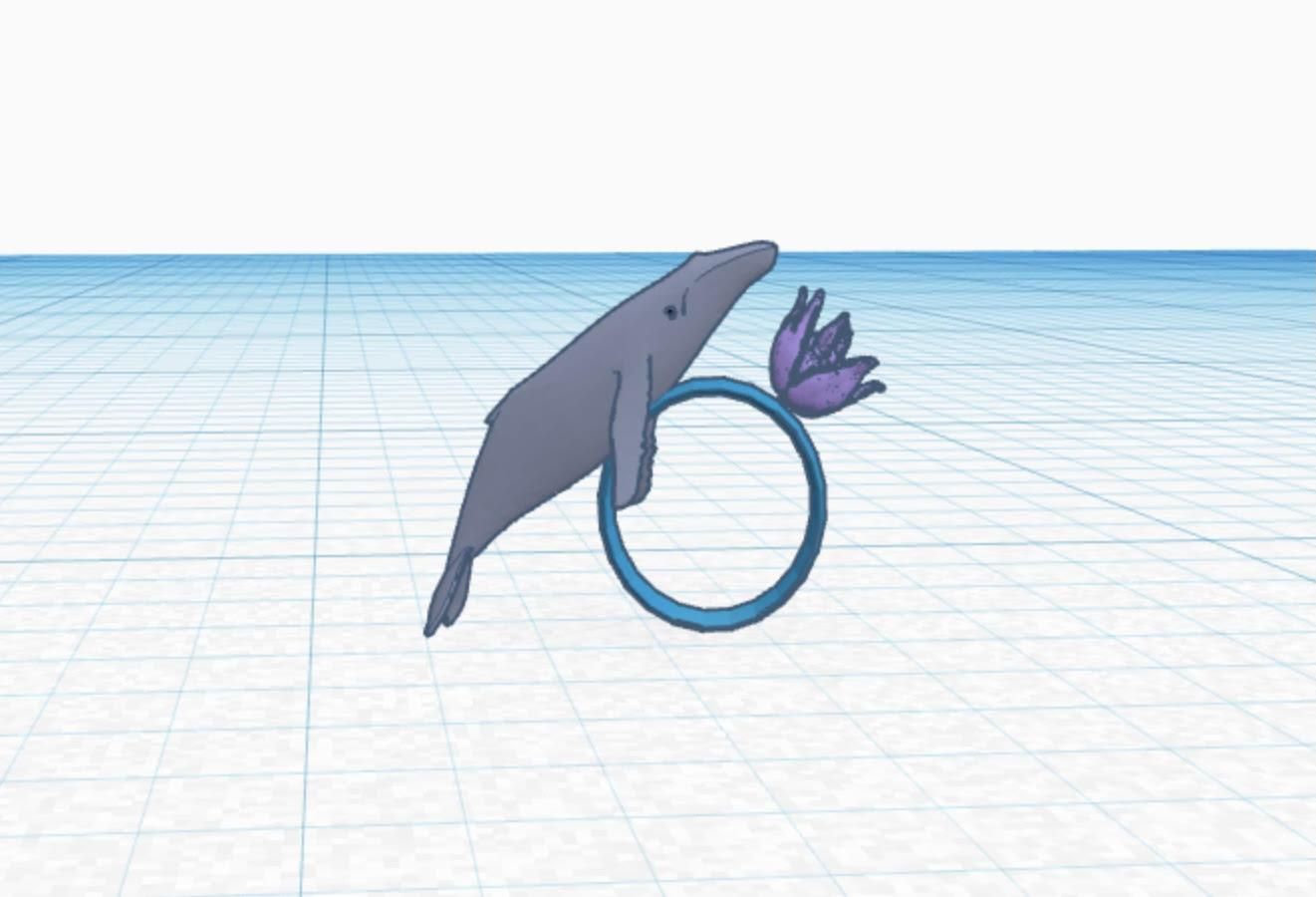 How to Make Ring in Tinkered ？ : 5 Steps - Instructables