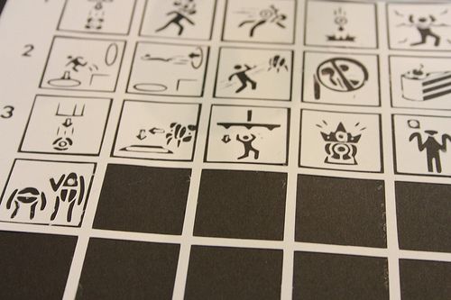 Aperture Science Backpack