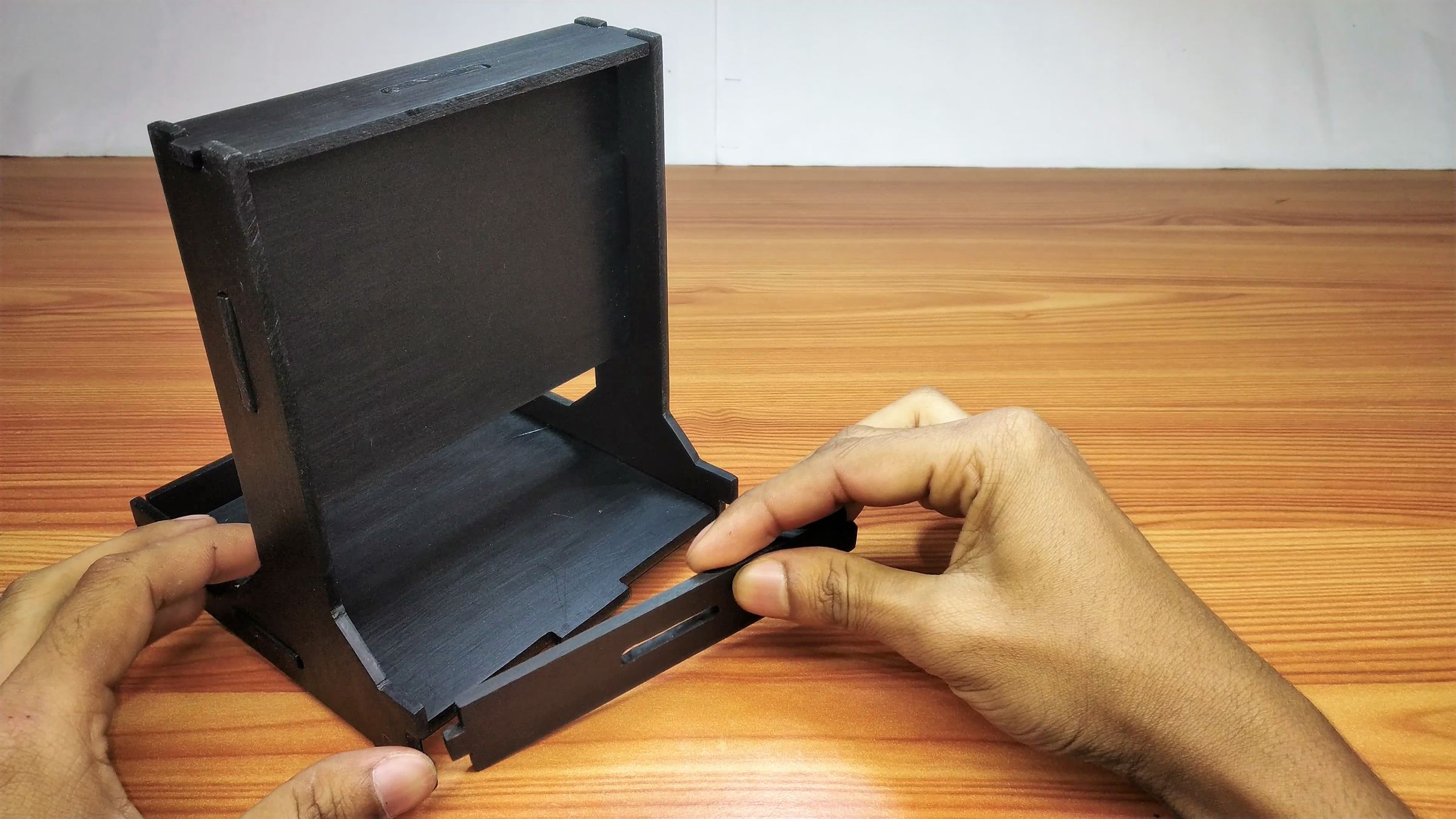 DIY Arduino Mini Laser Engraver : 17 Steps (with Pictures) - Instructables