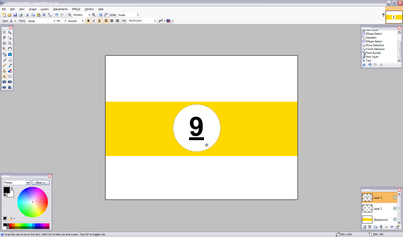 Paint.Net for Beginners : 7 Steps - Instructables