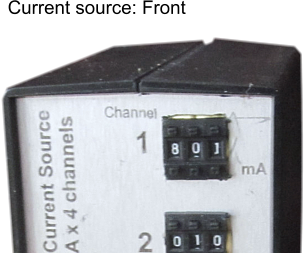 A Simple 4 - Channel Adjustable Current Source : 6 Steps - Instructables