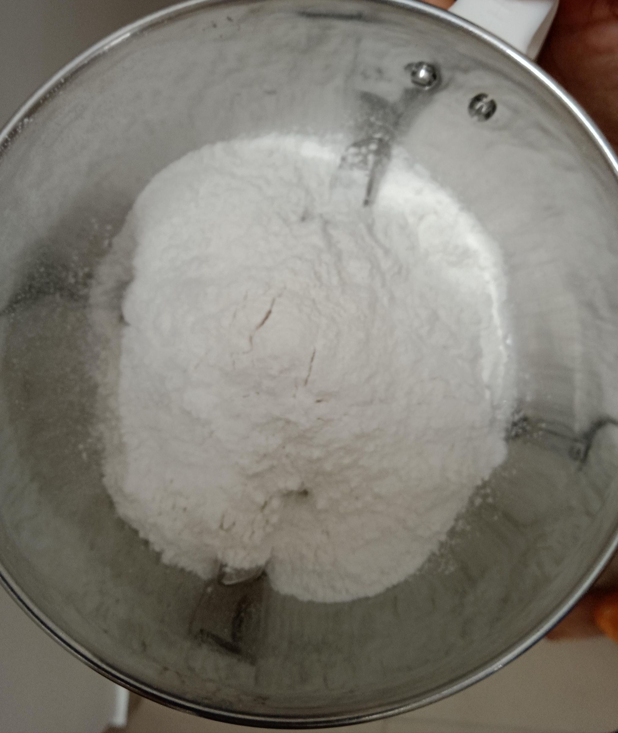 Easy Gluten Free Sponge Cake Using Rice Flour : 12 Steps (with Pictures ...