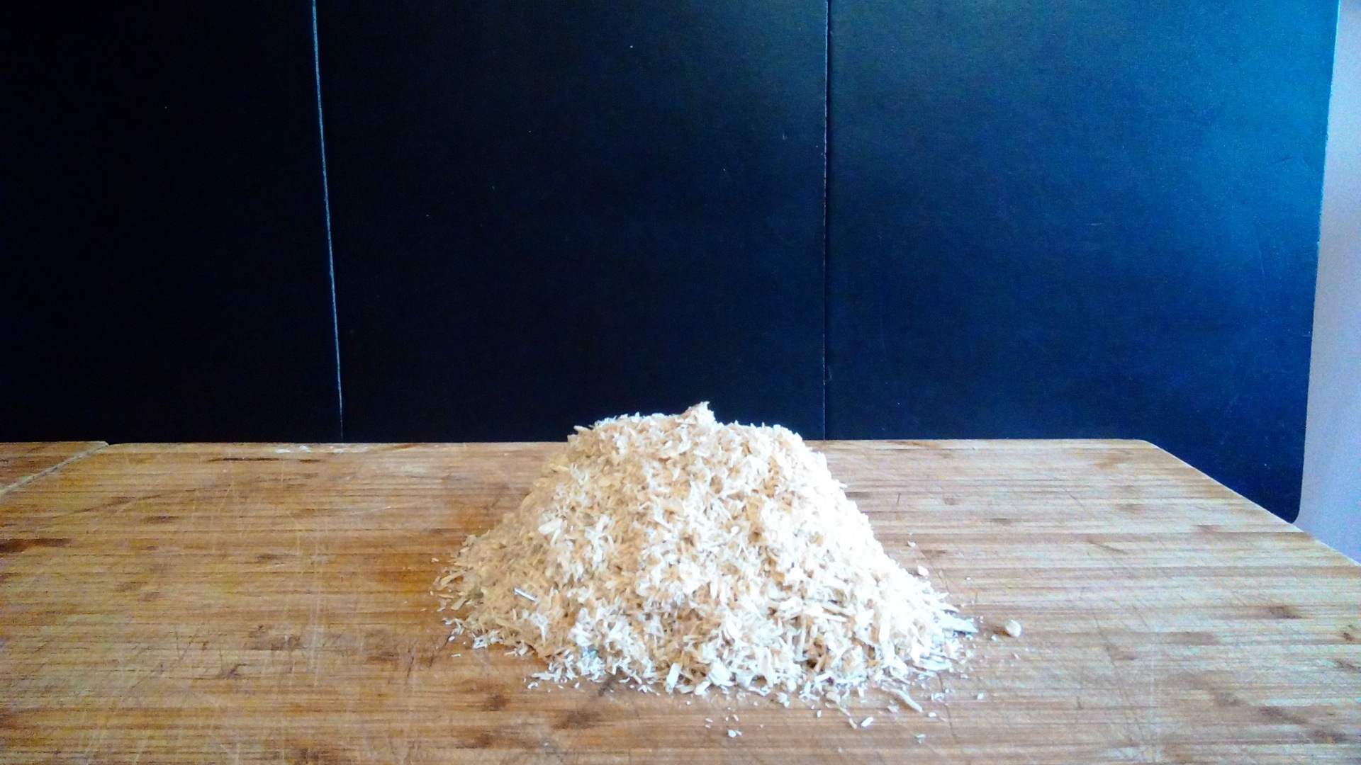 Cold Smoke Generator Hack : 3 Steps - Instructables