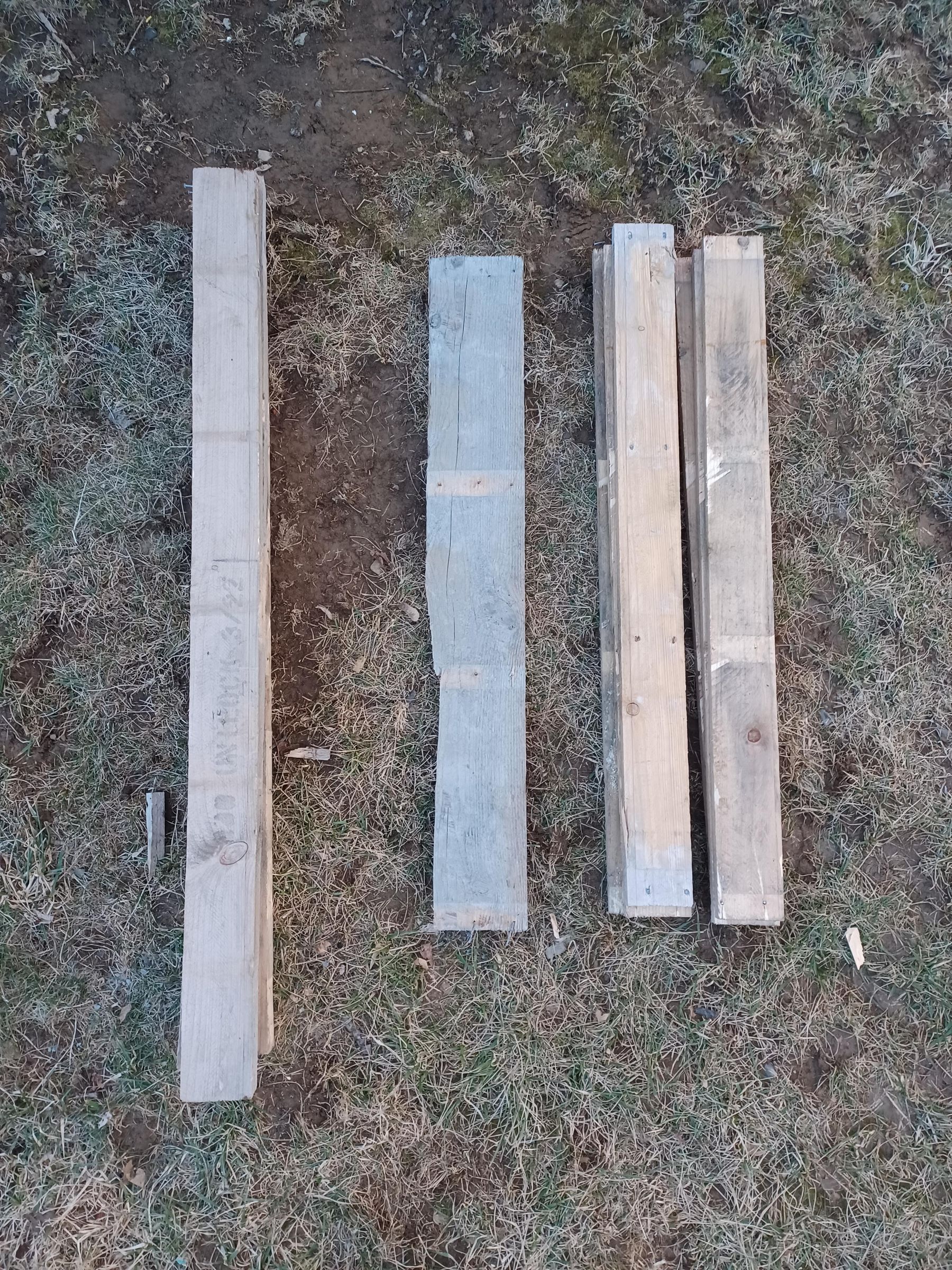 Beginner's Guide to Pallets : 5 Steps - Instructables