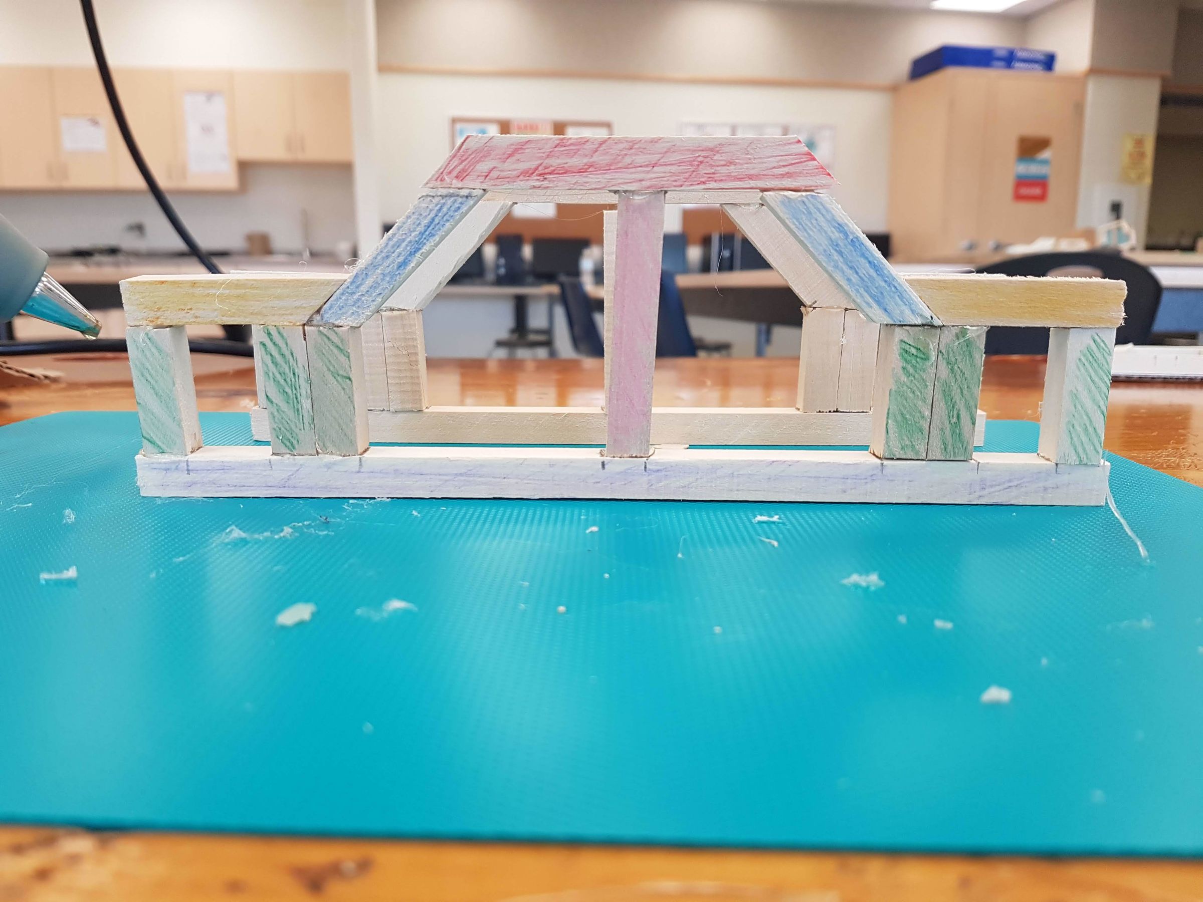 Easy Jinx Wood Car : 7 Steps - Instructables