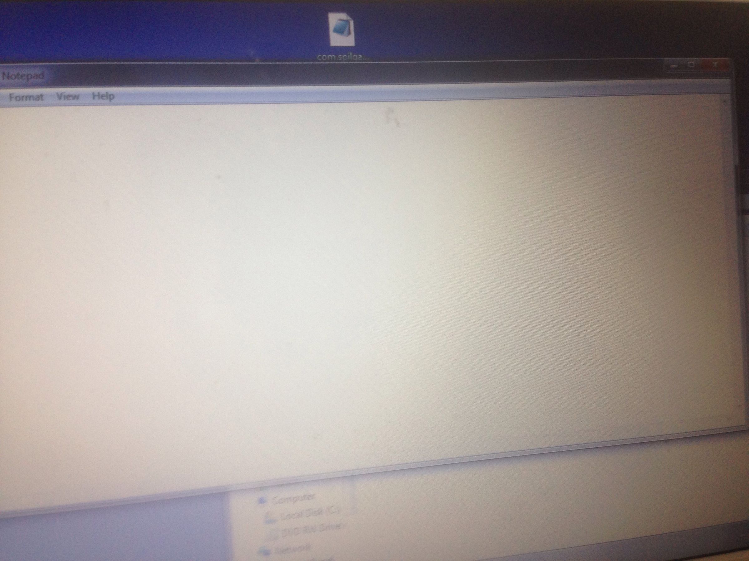 Folder Bomb Batch File : 3 Steps - Instructables