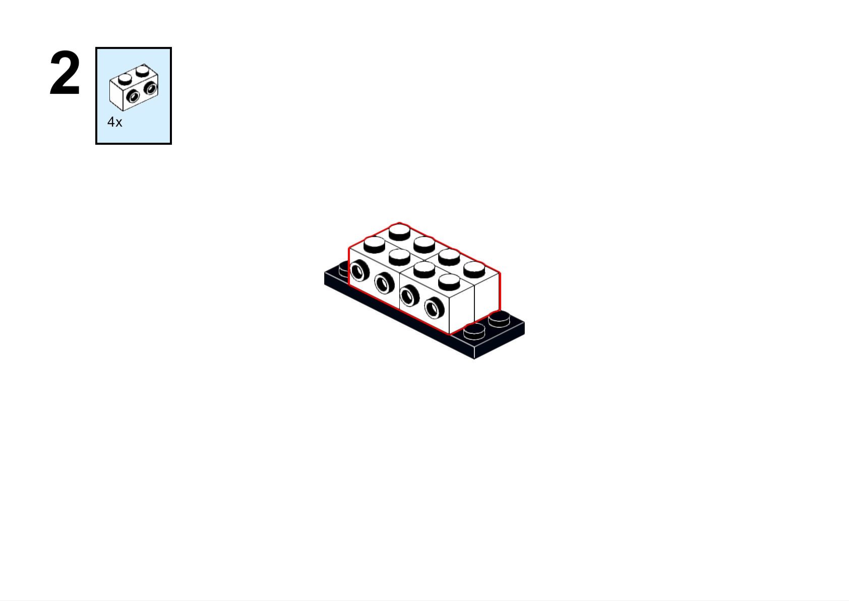 How to Build Ikura Salmon Lego Roe Sushi - Stop Motion Cooking Prop ...