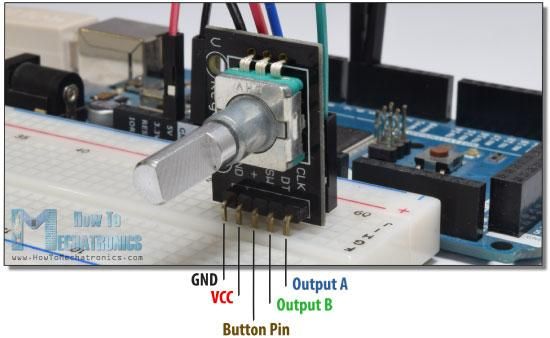 ARDUINO FM RADIO : 3 Steps - Instructables