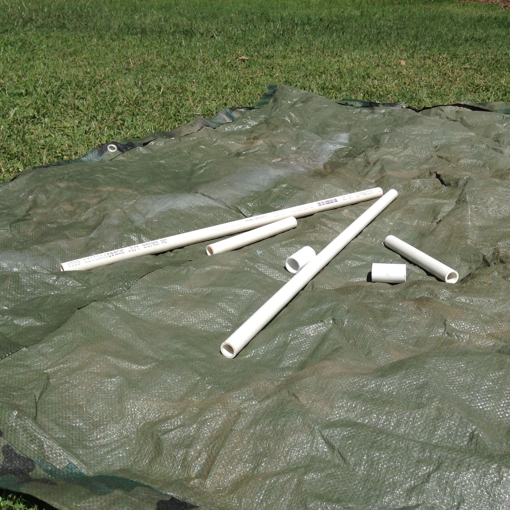PVC Training Swords : 7 Steps (with Pictures) - Instructables