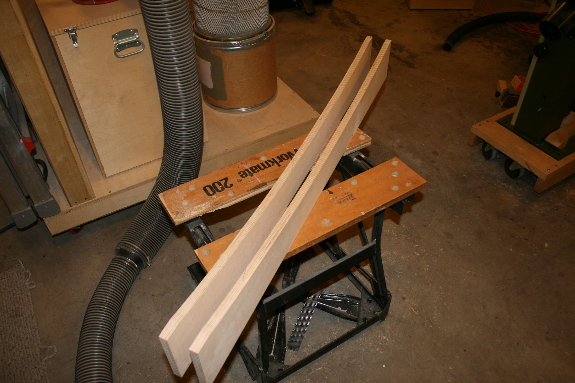 Rebuilding a Fireplace Surround : 6 Steps (with Pictures) - Instructables