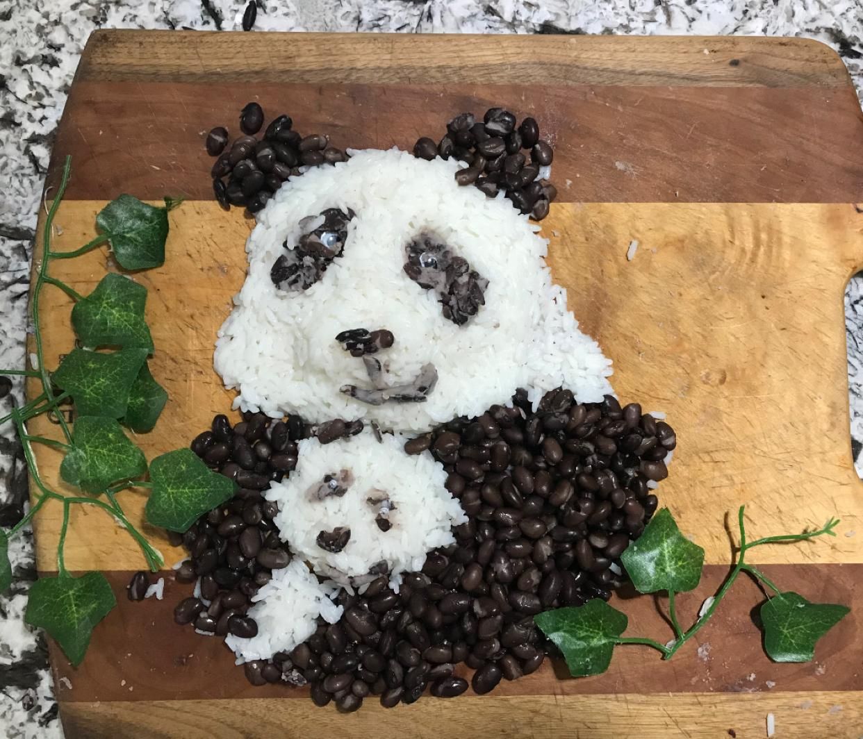 How to Make a Panda : 10 Steps (with Pictures) - Instructables