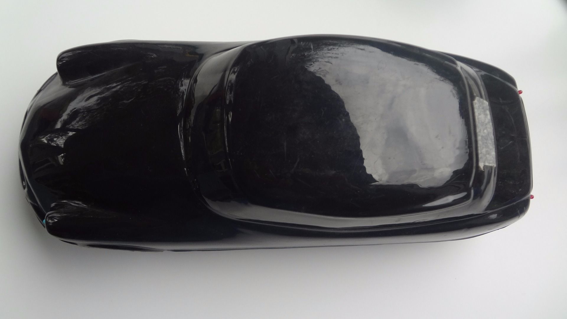 Moving Scale Car : 6 Steps - Instructables