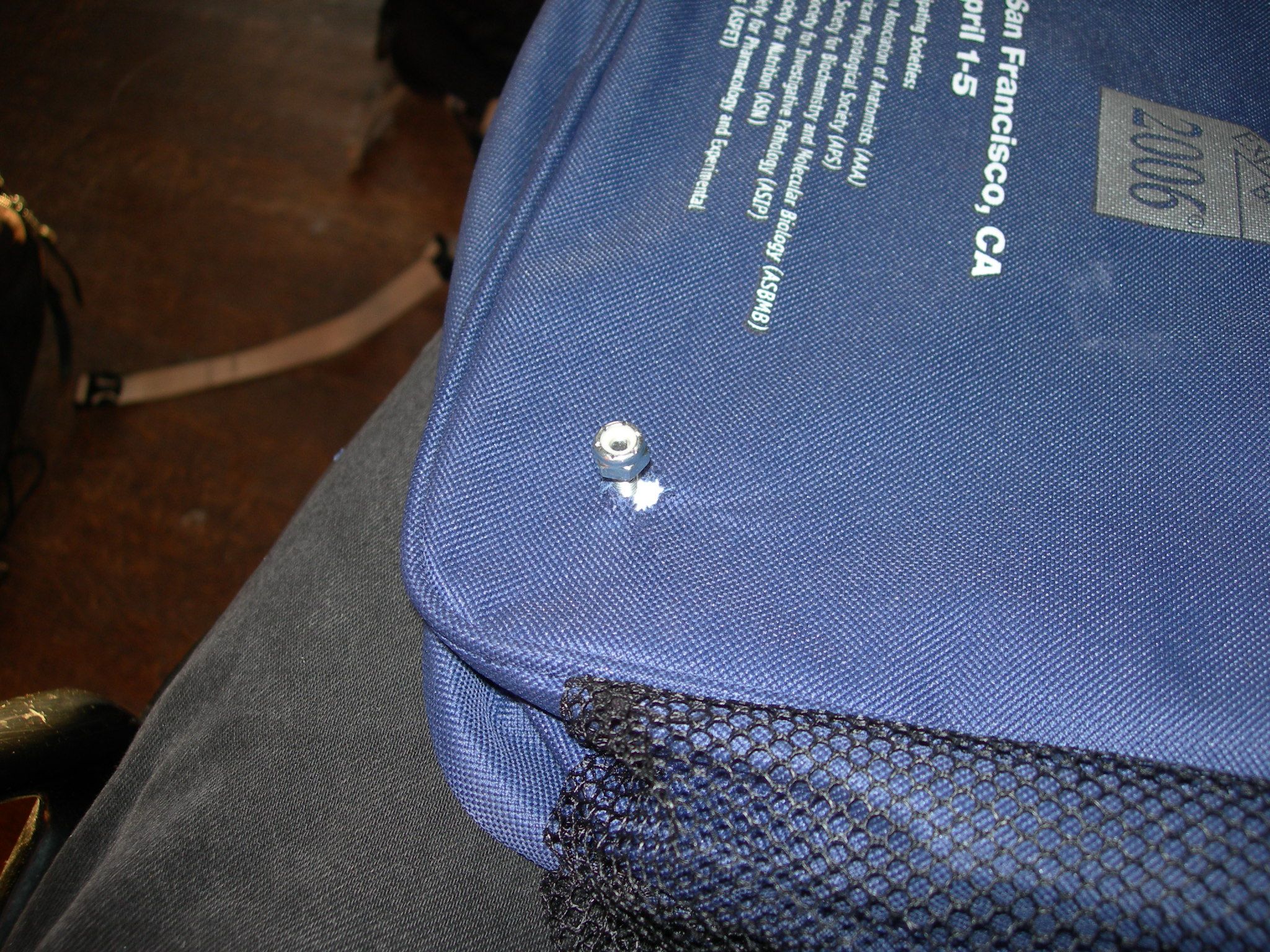 How to Make Panniers Out of Recycled Materials for Less Than 10 Bucks ...