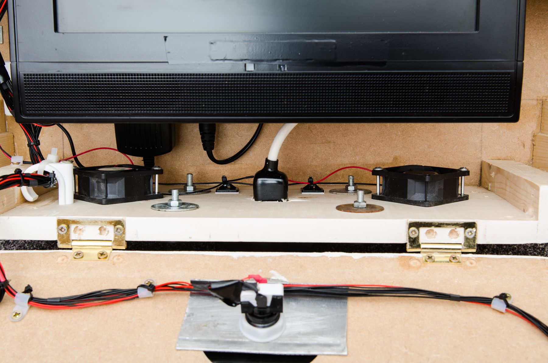 Instagram Inspired DIY Photo-Booth : 18 Steps (with Pictures ...