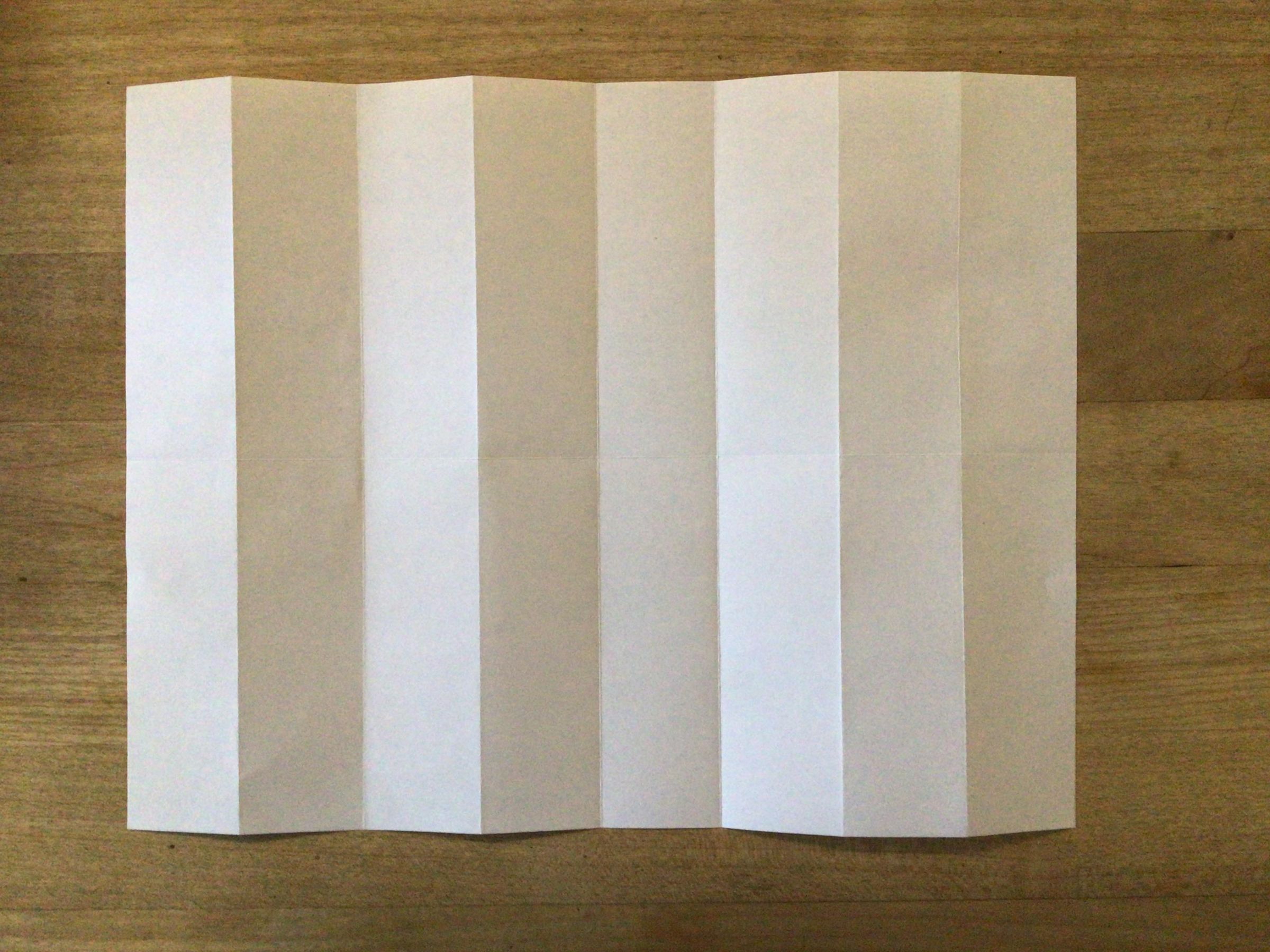 Easy Origami Holiday Star: Hanukkah or Christmas Decoration: Simple ...