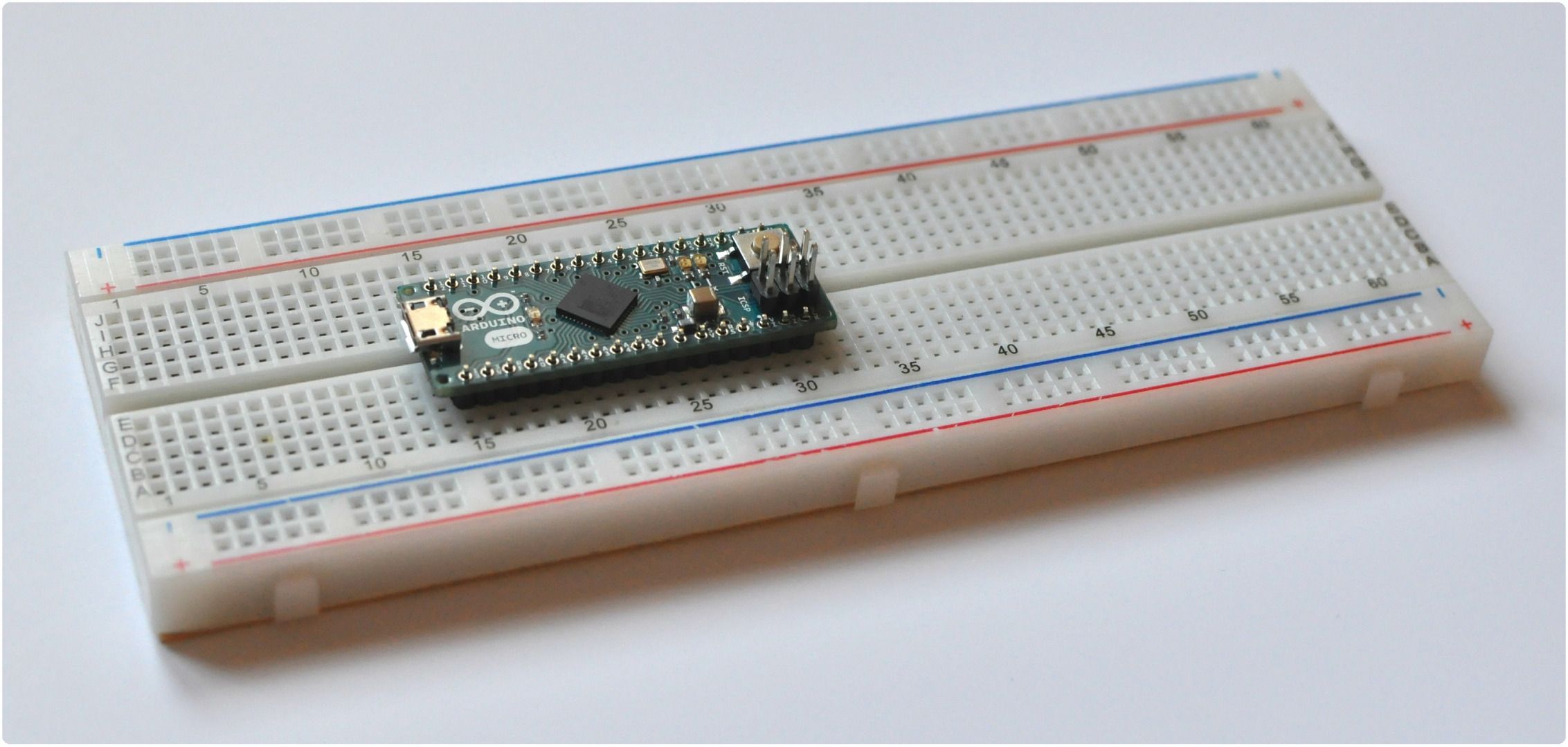 How to Solder Pins Header : 7 Steps (with Pictures) - Instructables