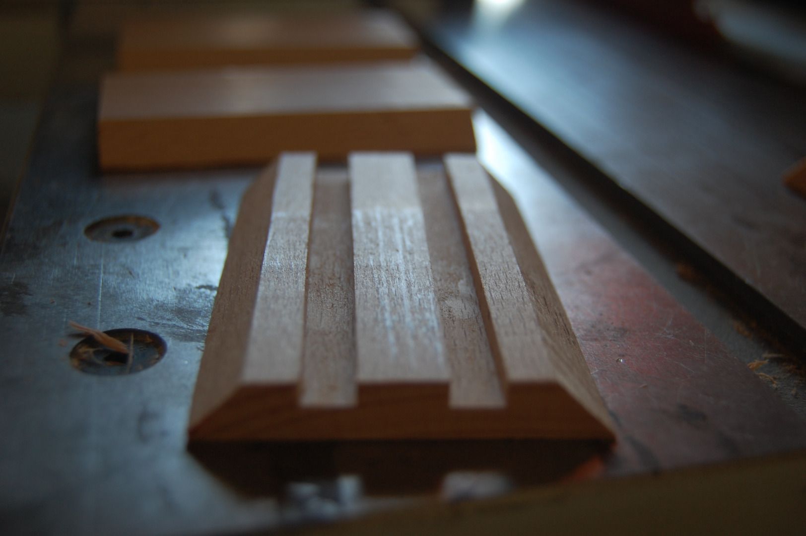 Sliding Ring Box : 6 Steps (with Pictures) - Instructables