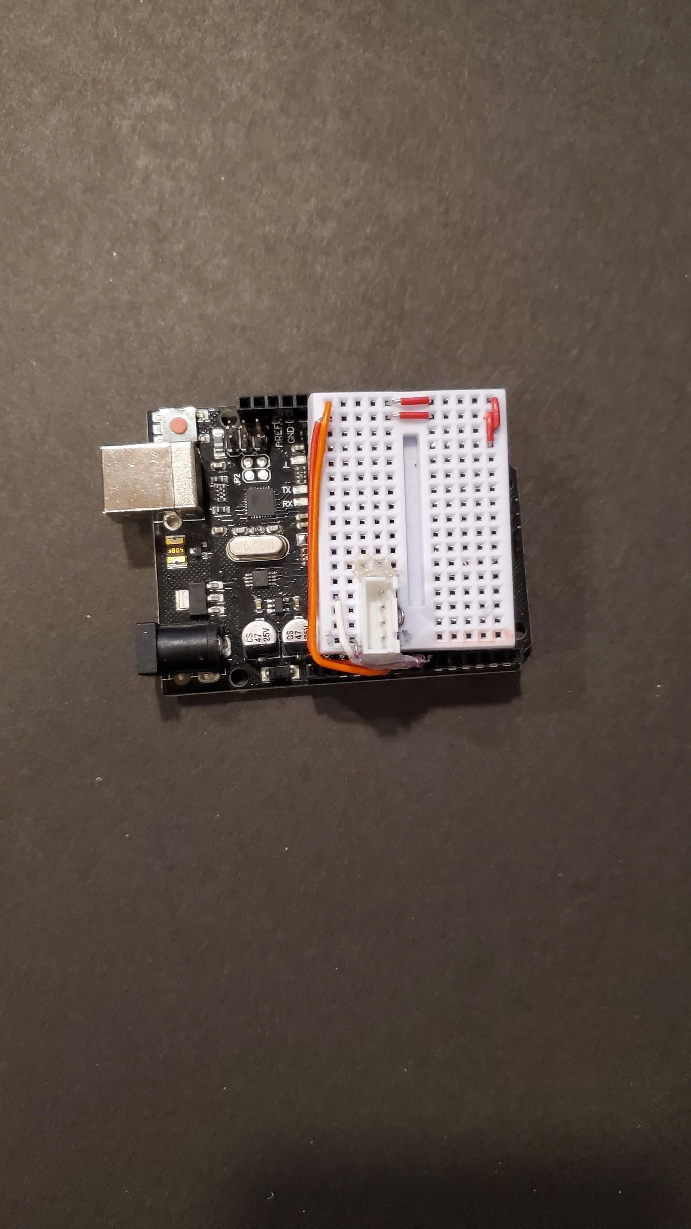 Butler Bot : 6 Steps - Instructables