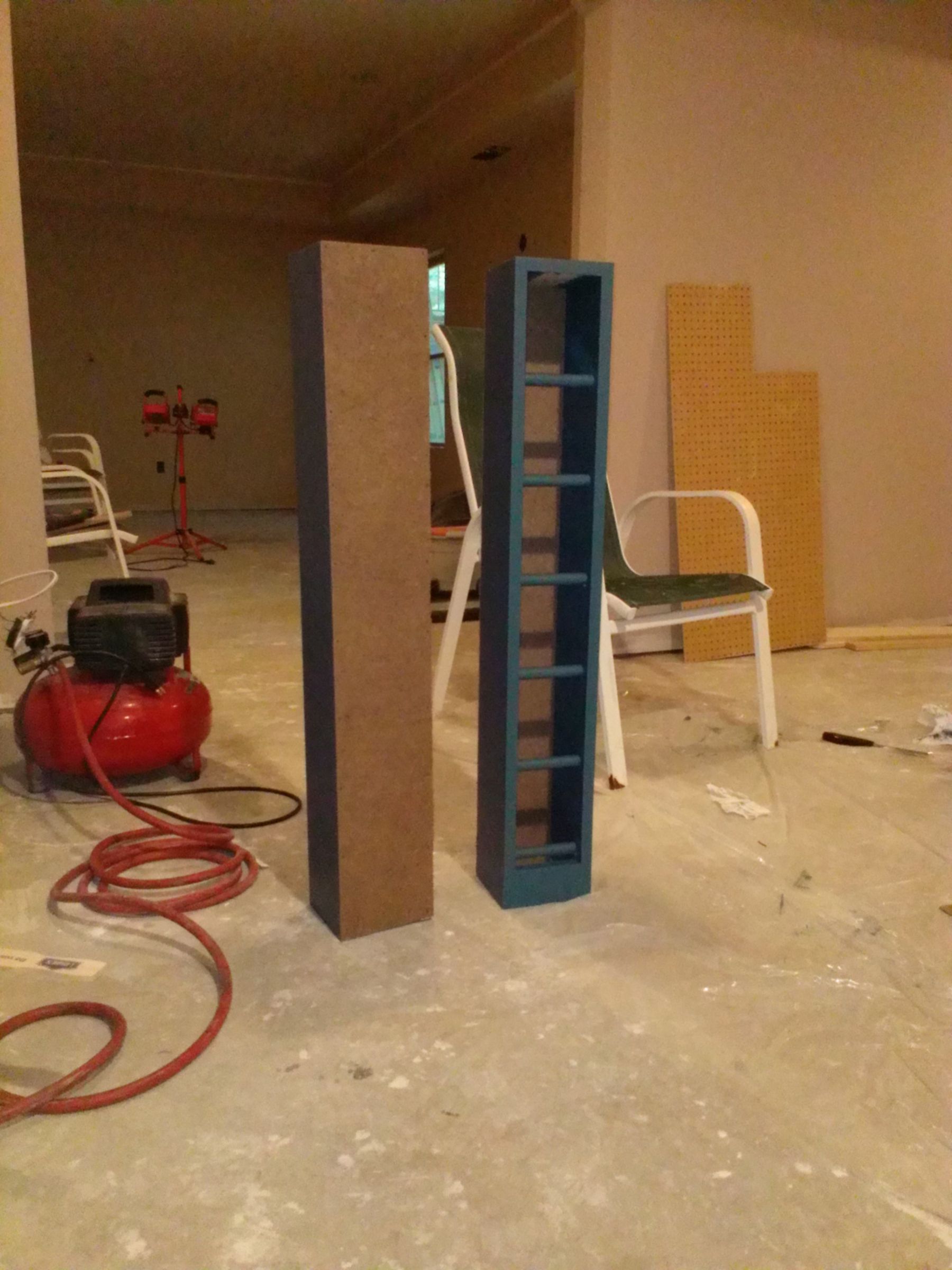 Custom Audio Shelf : 7 Steps (with Pictures) - Instructables