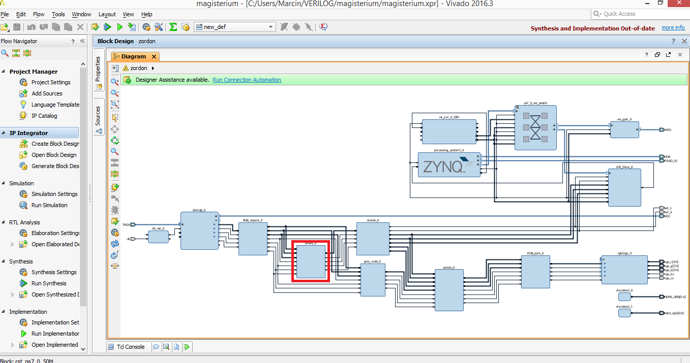 An Object Tracking Pan-tilt Smart Camera Based on Zynq Heterogeneous ...