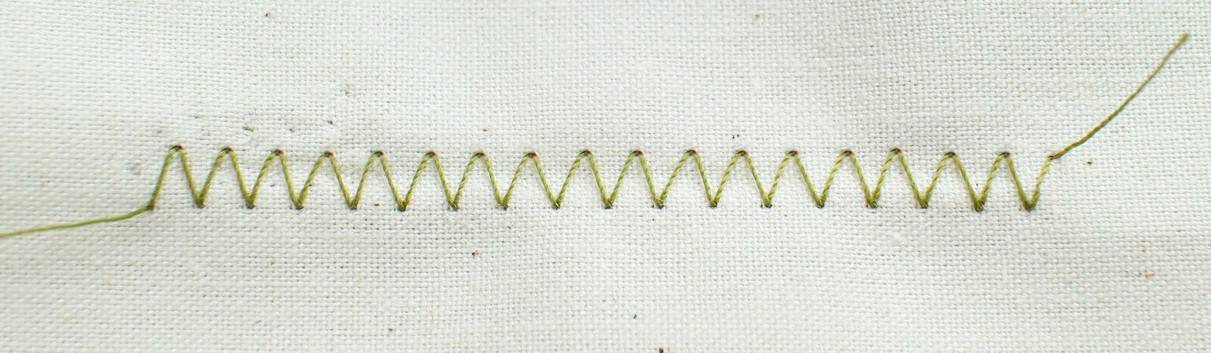 Hemming and Seam Finishing : 10 Steps - Instructables