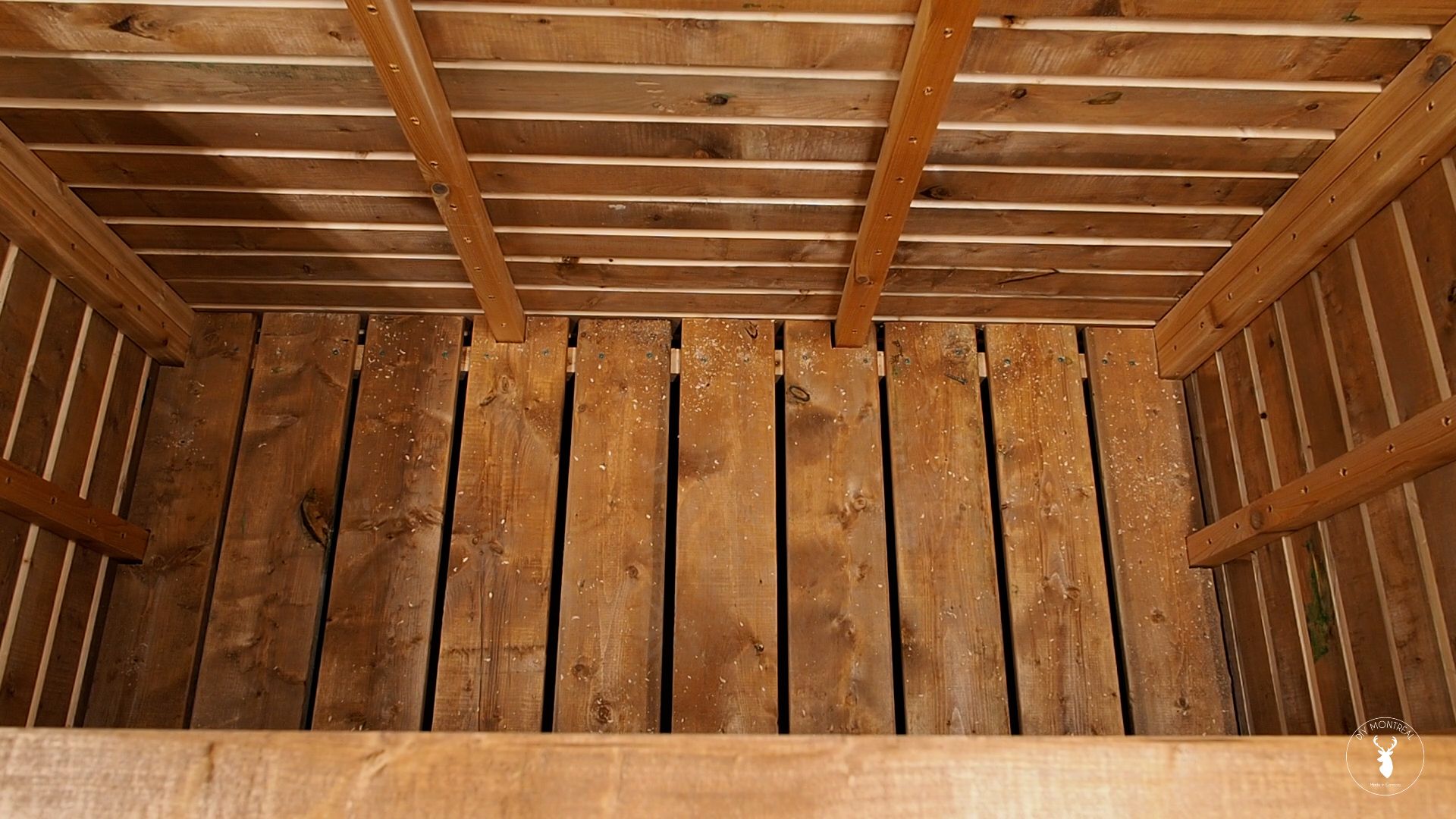 Supersized Planter Box : 8 Steps (with Pictures) - Instructables