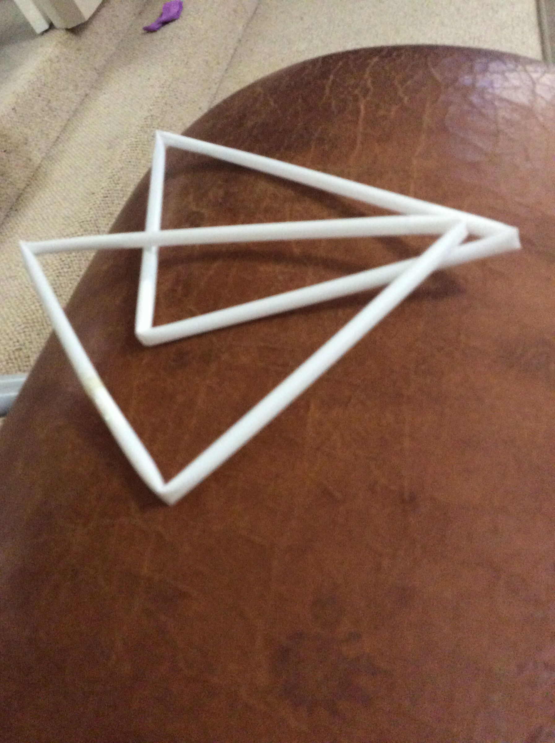 Straw Goals : 4 Steps - Instructables