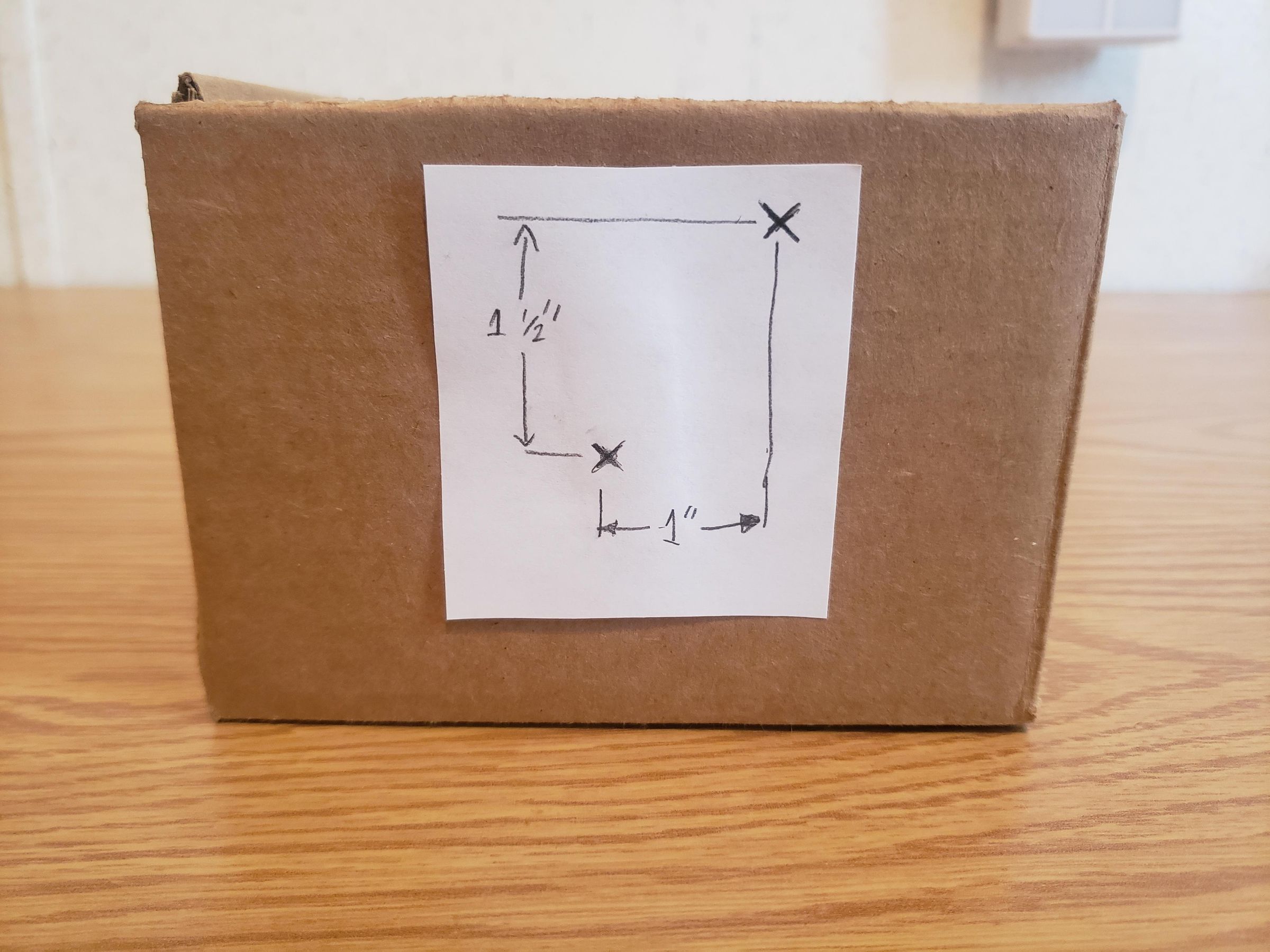 Parabola Catapult (TDE 331) : 7 Steps - Instructables