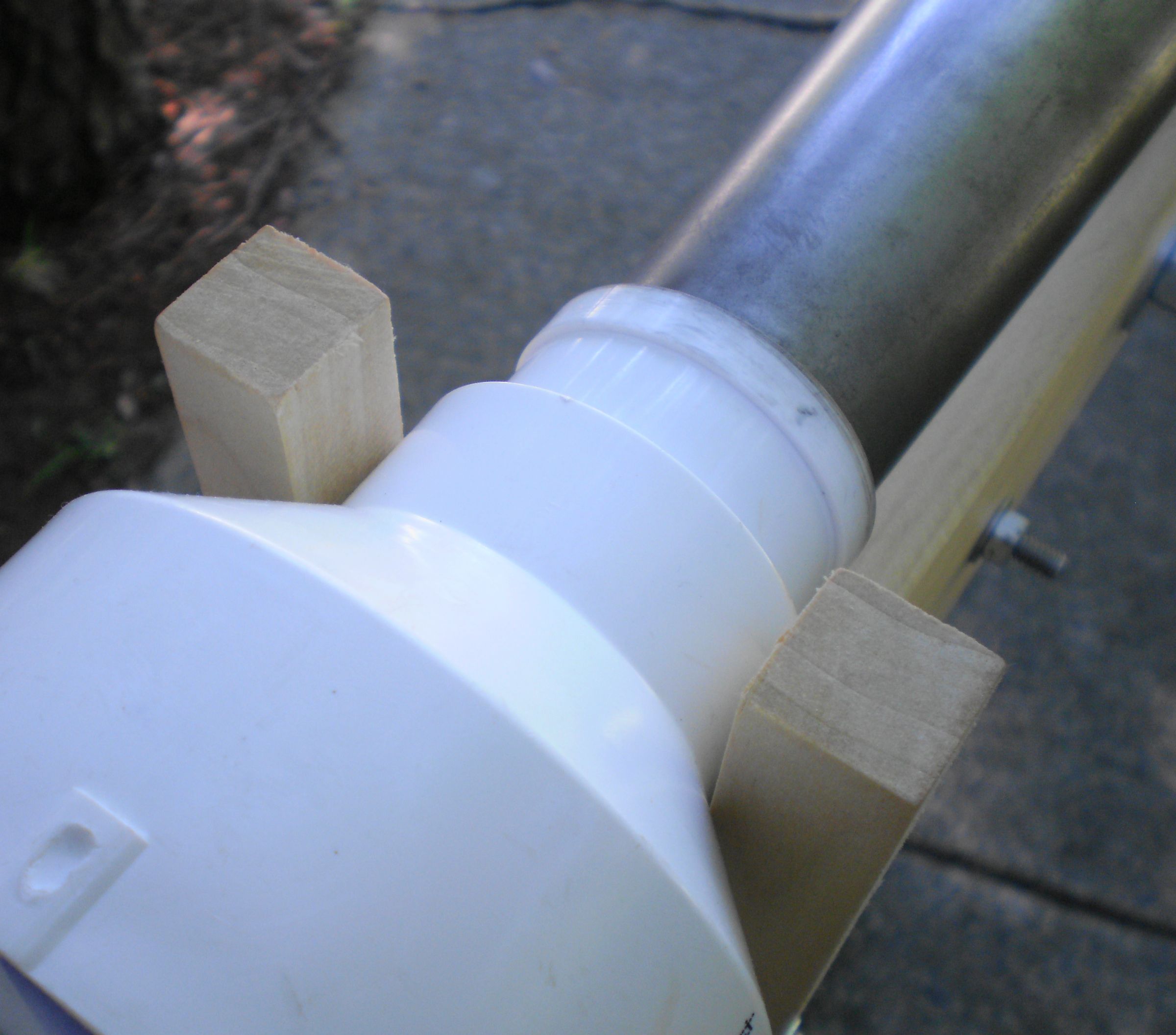 High Power Vortex Cannon : 10 Steps (with Pictures) - Instructables