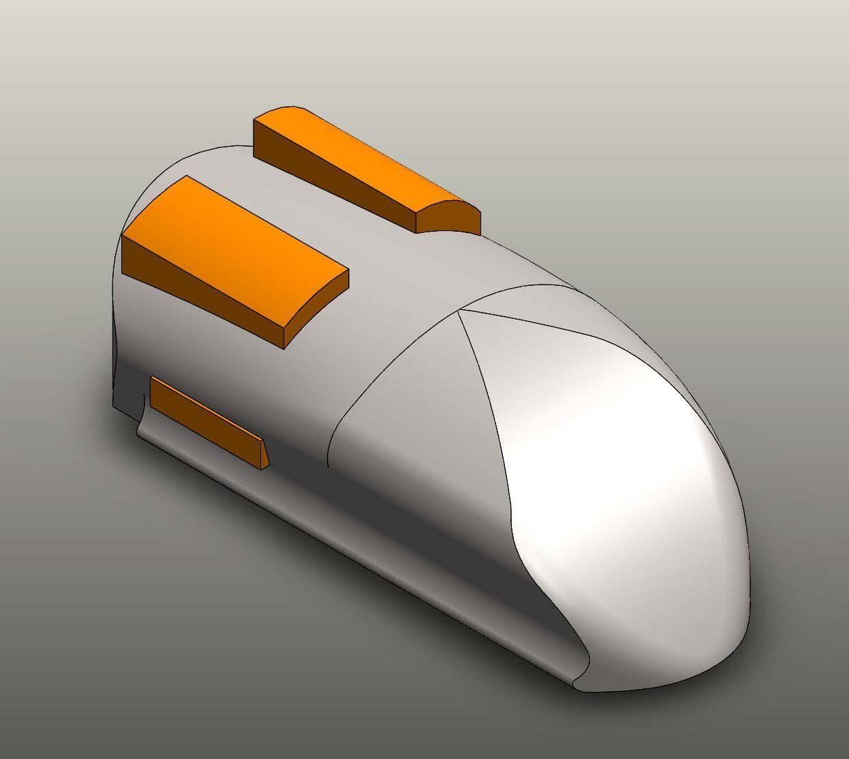Improved Human Interface Forklift : 8 Steps - Instructables