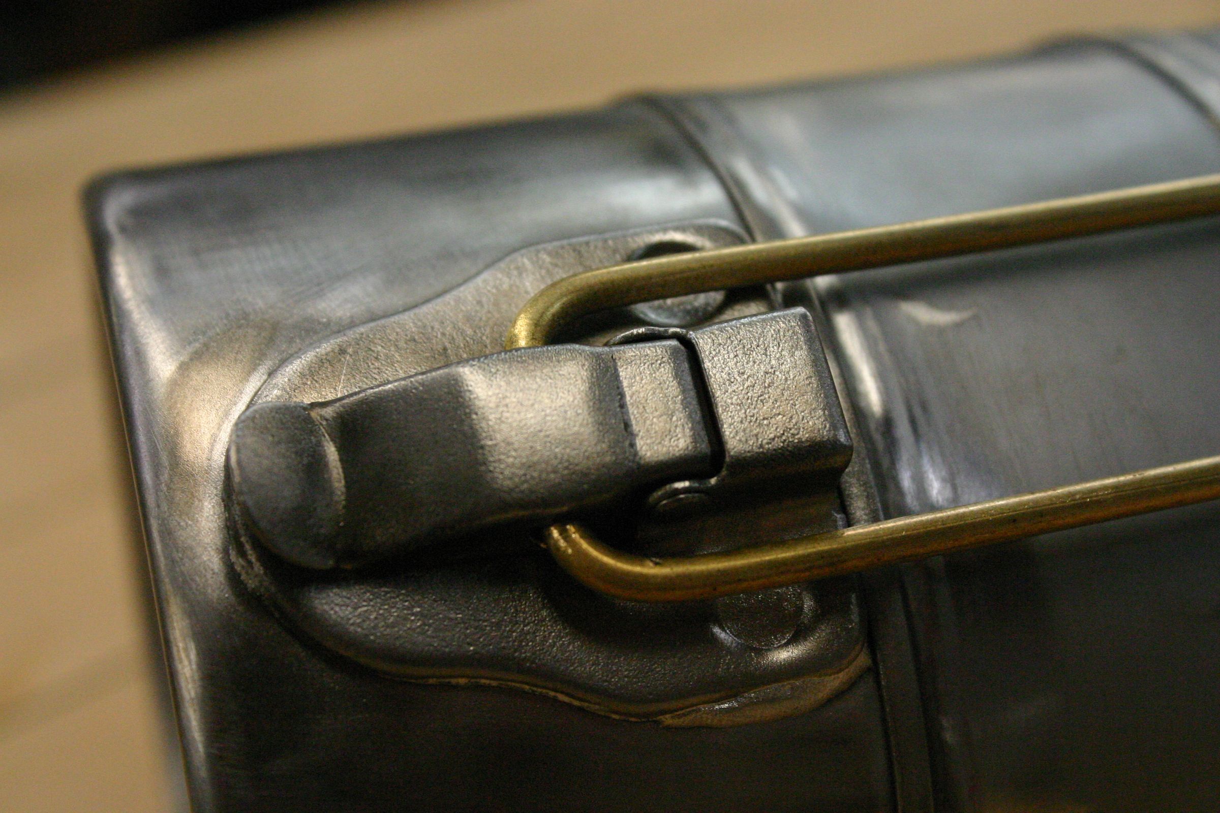 Tiffin Box From Tuna Cans : 5 Steps (with Pictures) - Instructables