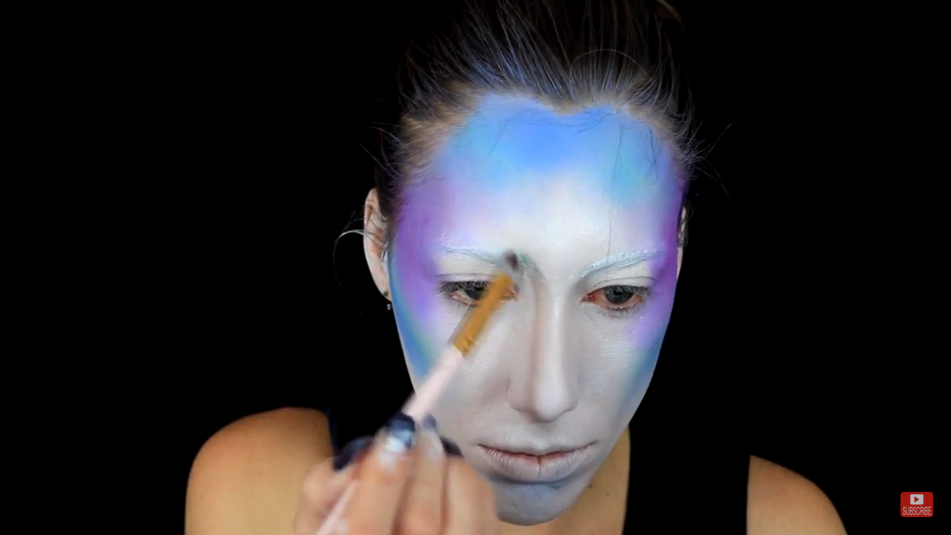 High-Pigment SFX Face Body Paint NYX Professional Makeup, 57% OFF