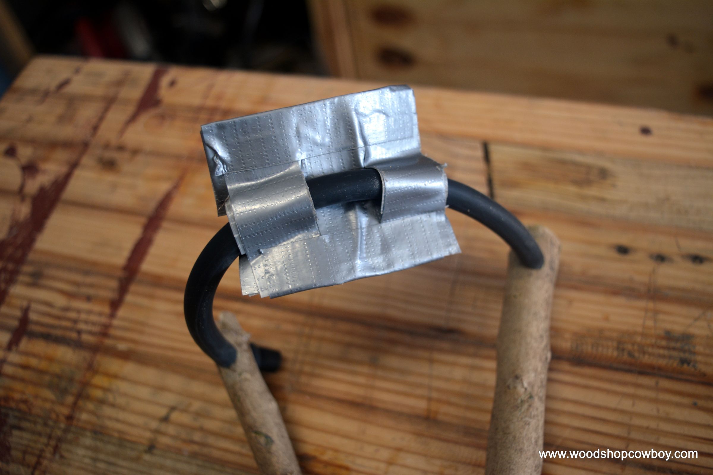 DIY Slingshot : 4 Steps (with Pictures) - Instructables