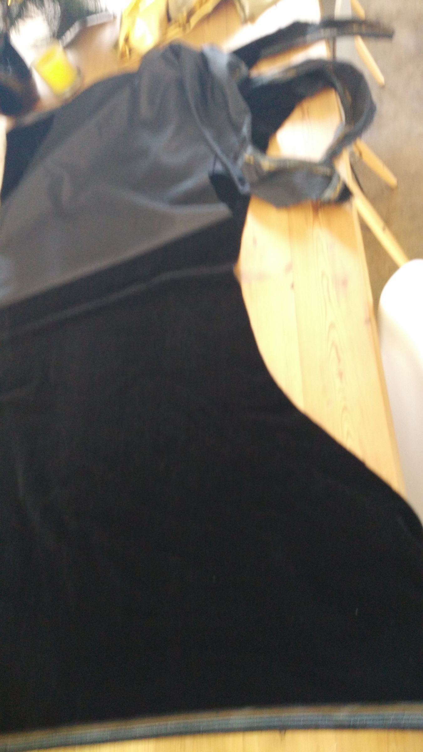 Storm From Xmen Cape : 11 Steps (with Pictures) - Instructables