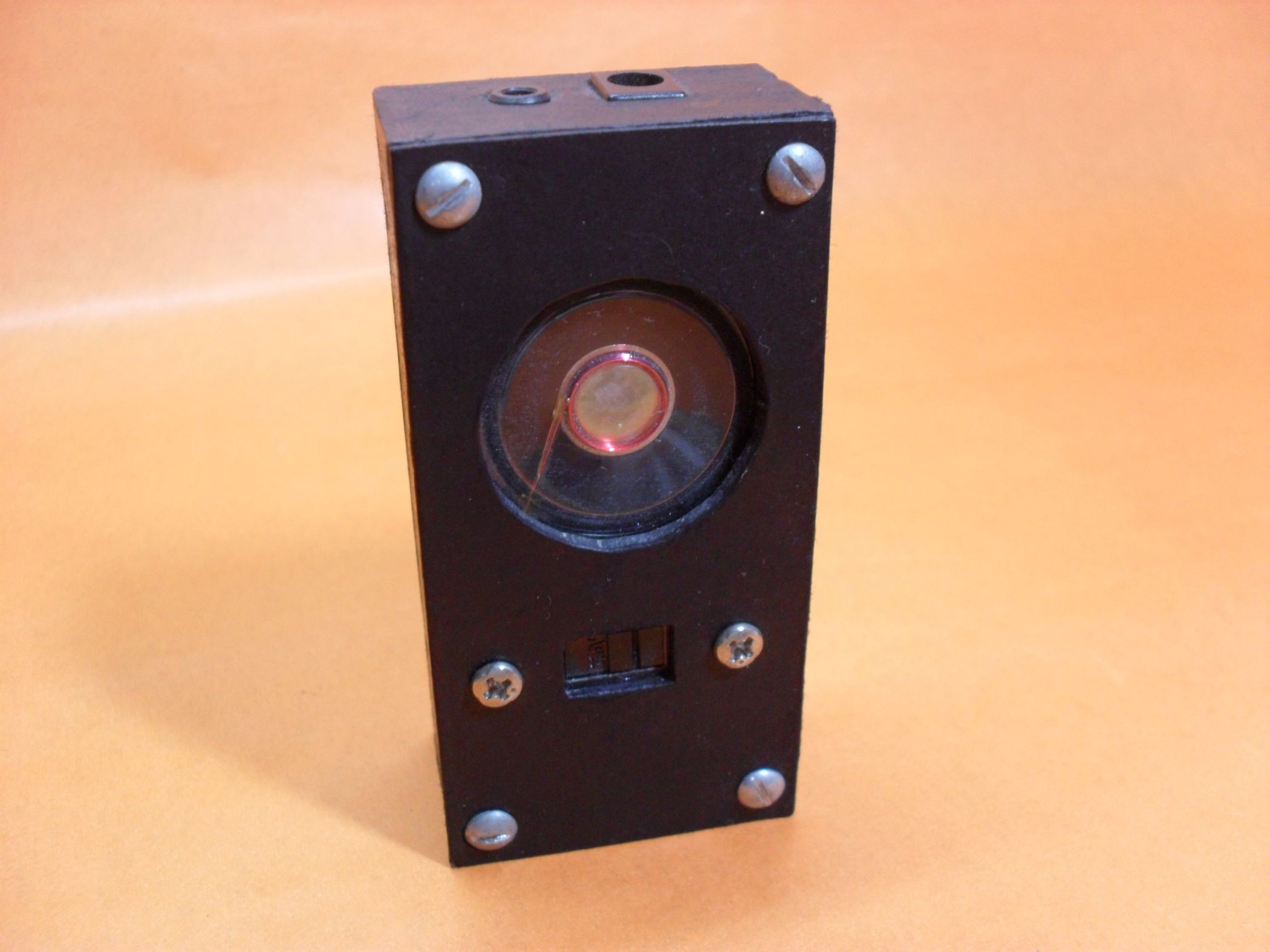 Rechargable Pocket Sized Amplifier : 7 Steps (with Pictures ...