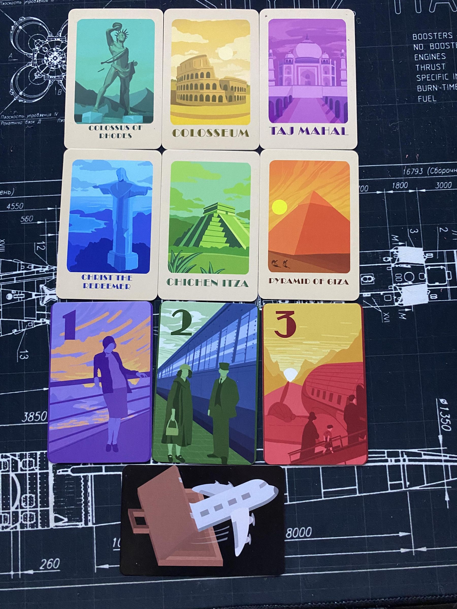 How to Develop and Produce Your Own Board Game : 8 Steps (with Pictures ...