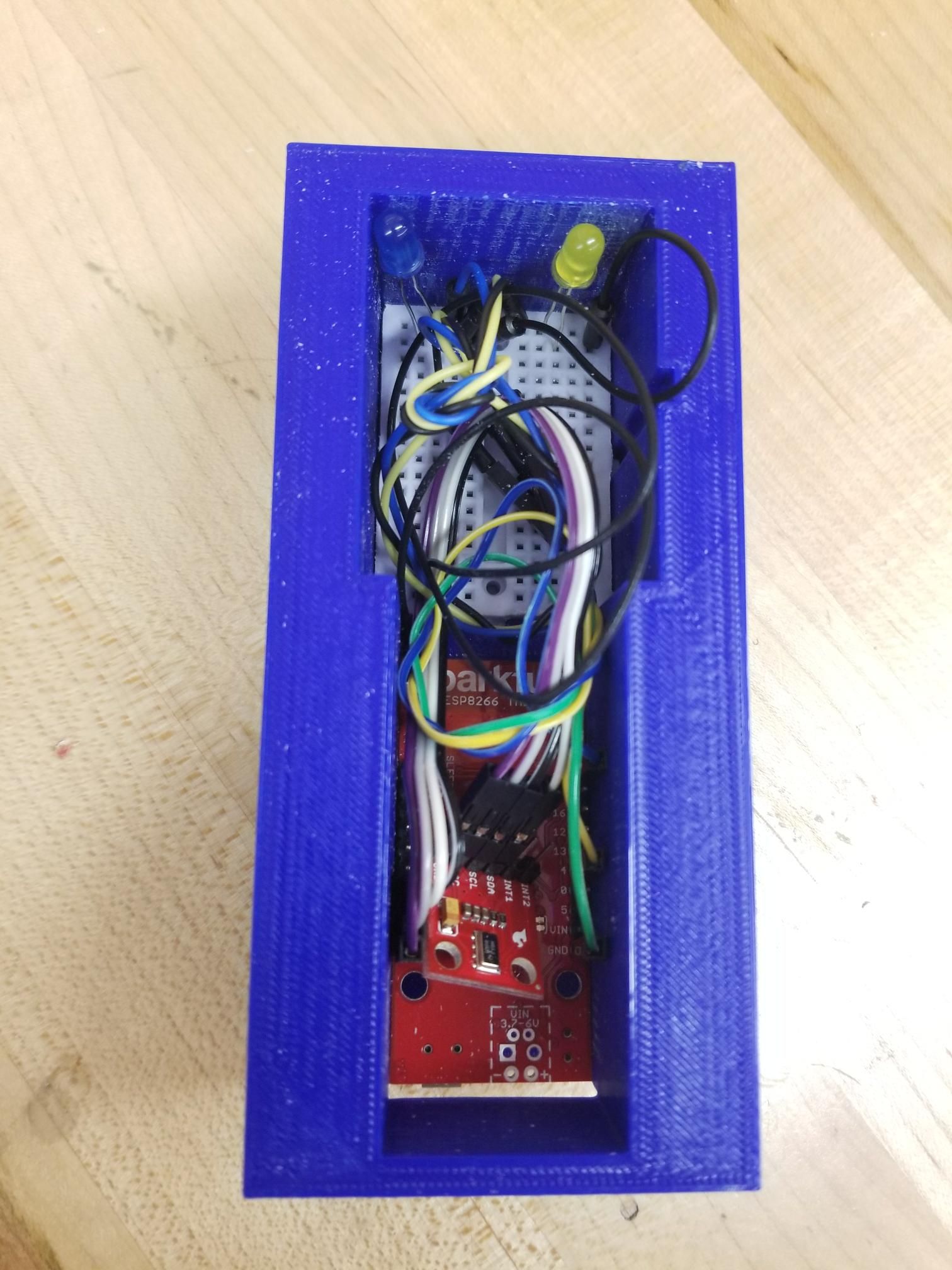 Communicating Data With Arduino : 5 Steps (with Pictures) - Instructables