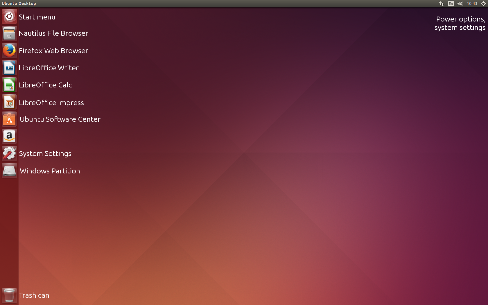 How to Install Ubuntu 14.04 Alongside Windows : 7 Steps - Instructables