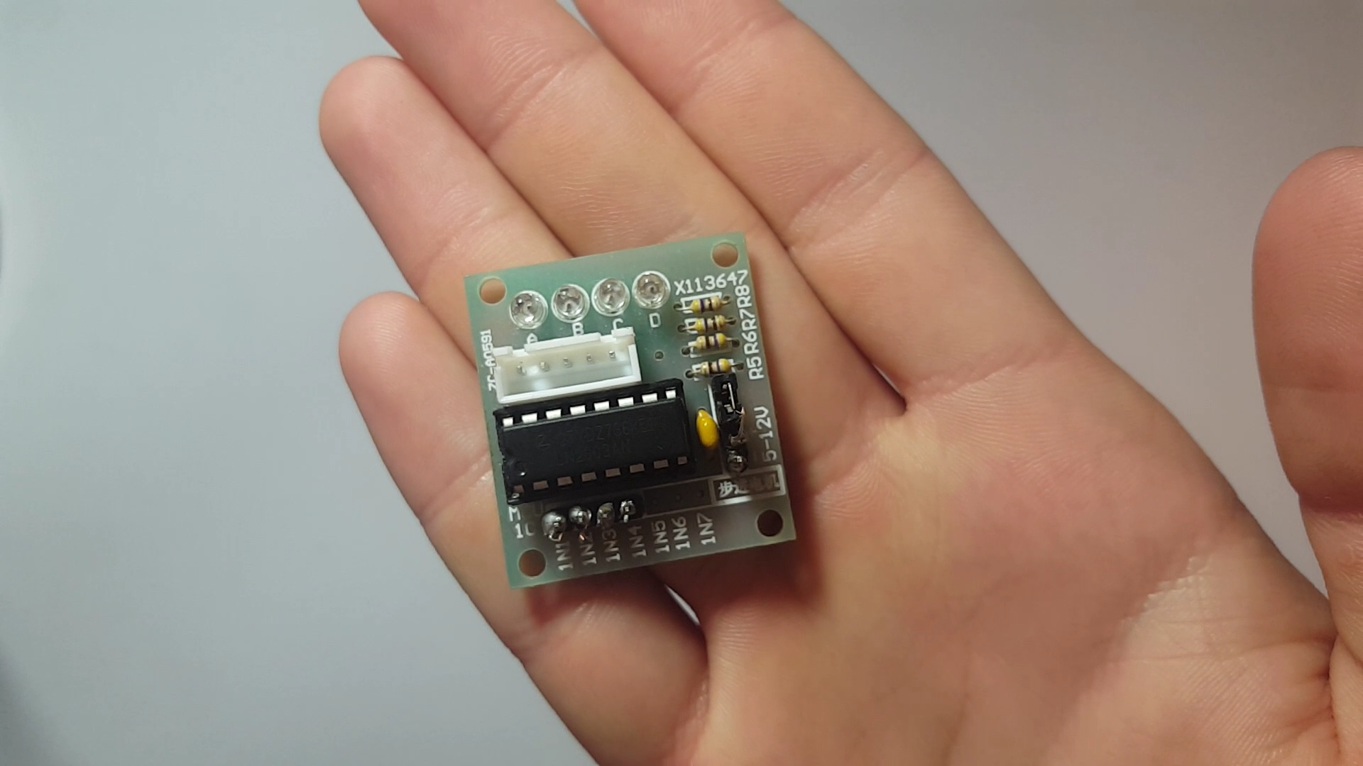 A Weird Arduino Powered Clock : 7 Steps (with Pictures) - Instructables