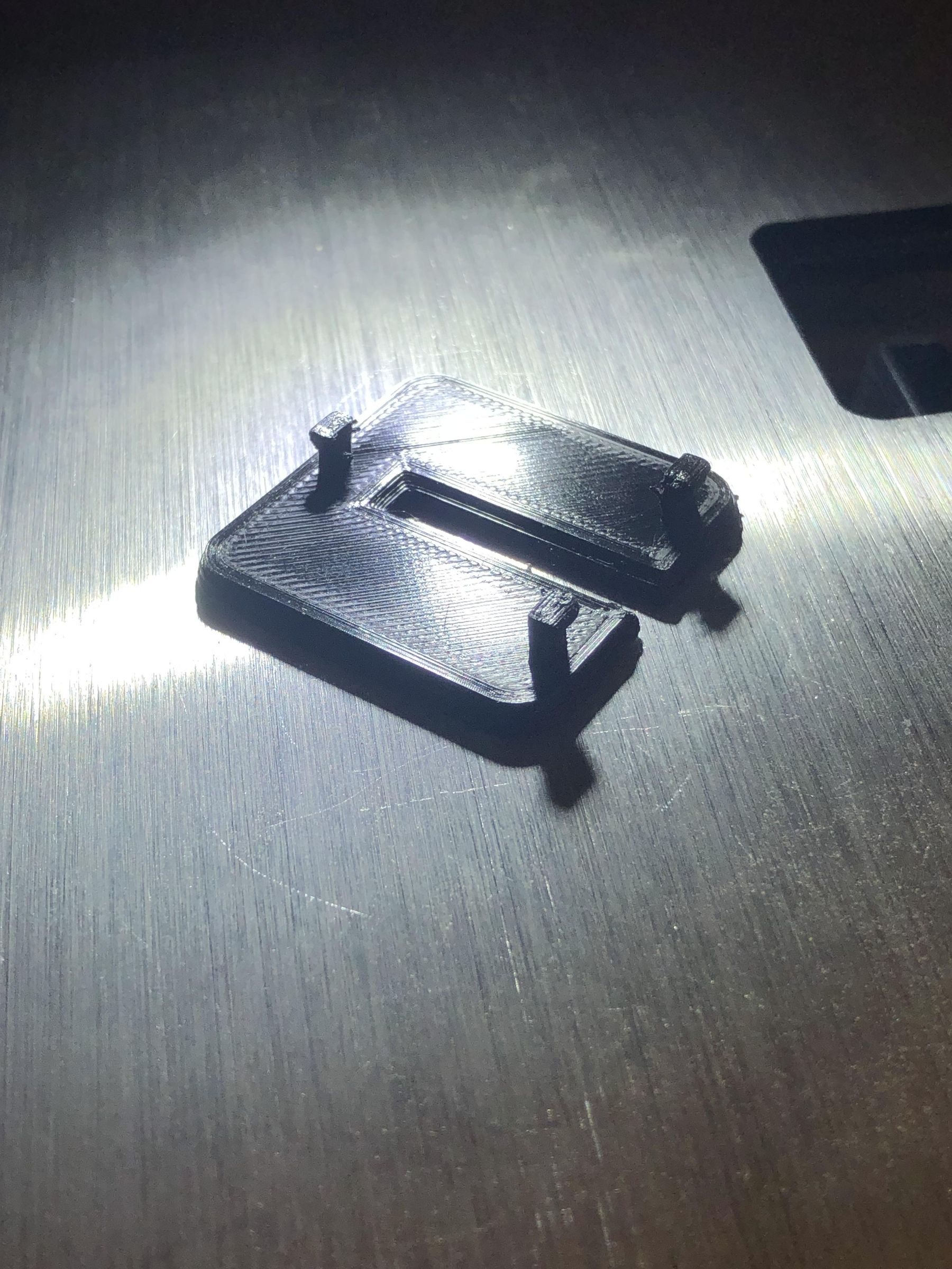 Bandsaw Plastic Table Insert With Fusion 360 for Lumberjack Tools ...