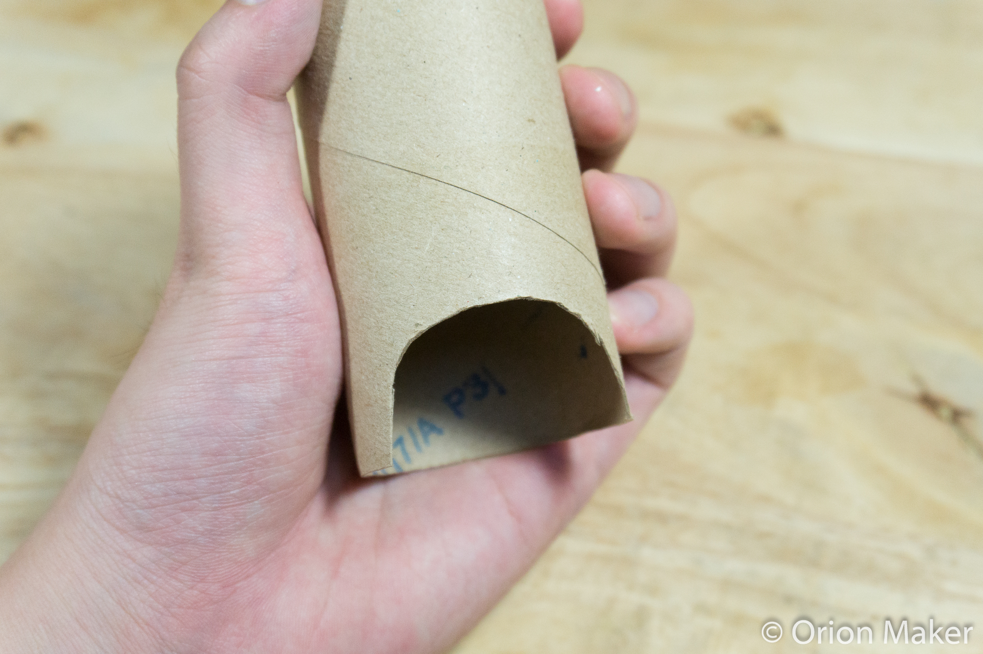 Emergency Solar Eclipse Viewer : 7 Steps (with Pictures) - Instructables